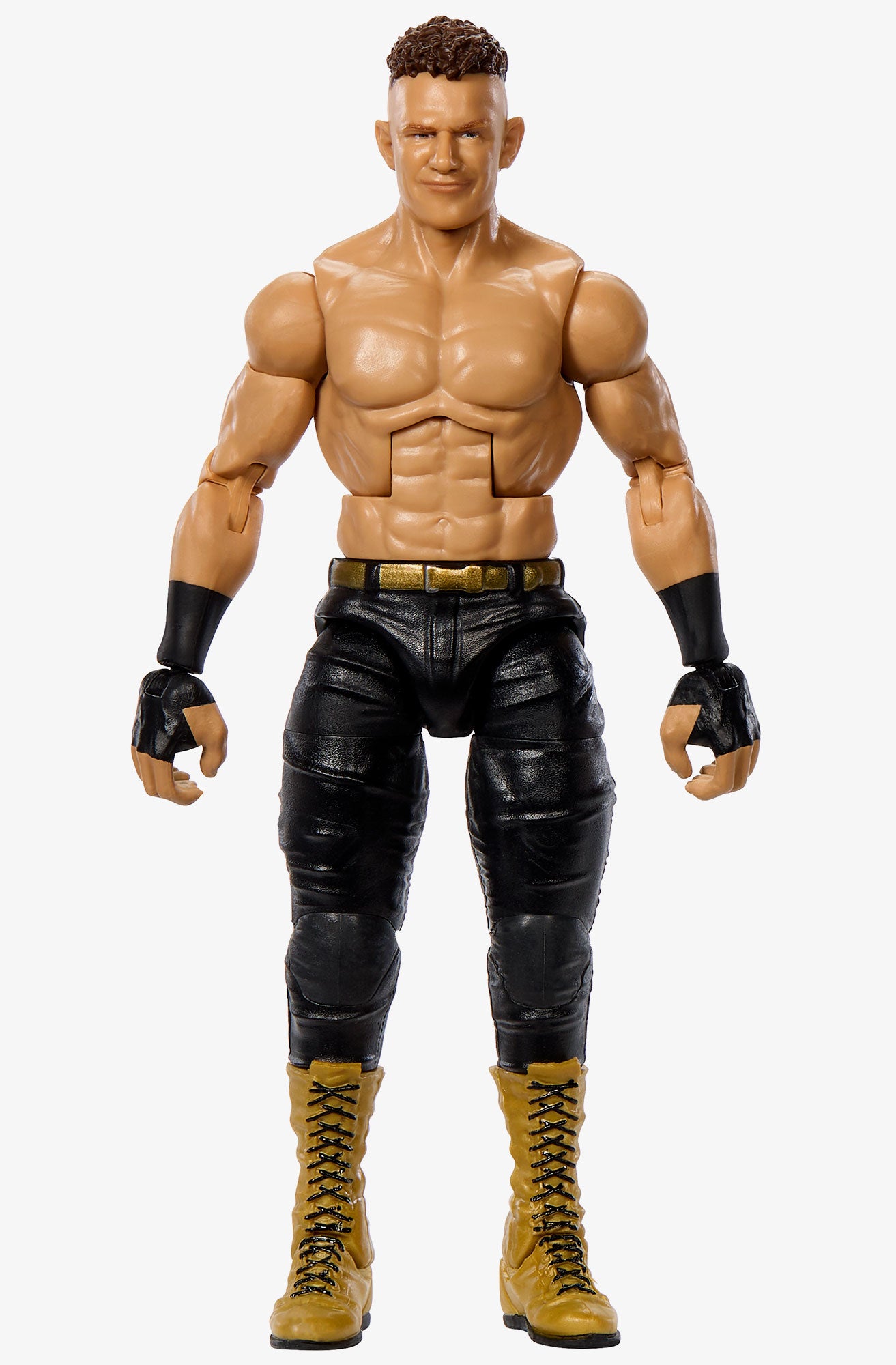Channing "Stacks" Lorenzo WWE Elite Collection Series #112 Action ...