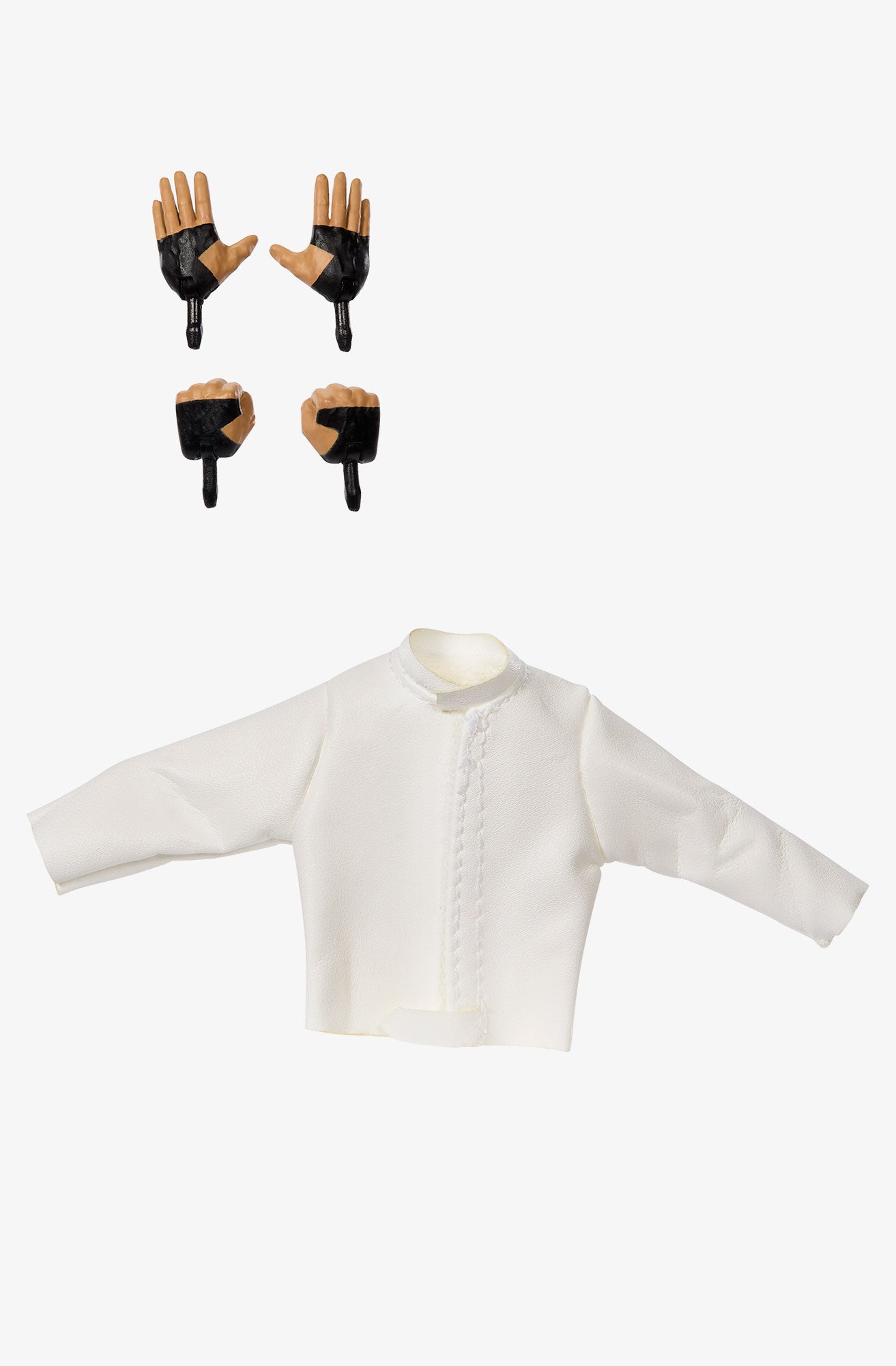 Channing "Stacks" Lorenzo WWE Elite Collection Series #112 Action ...