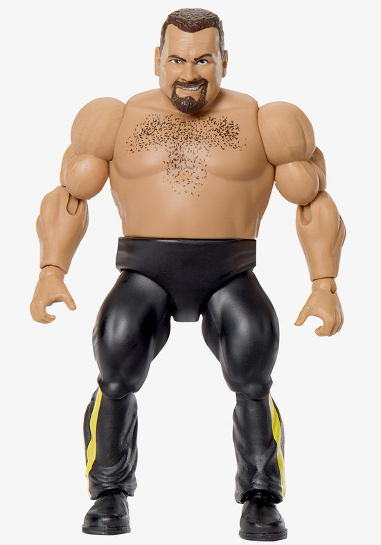 Big Boss Man WWE Superstars Series #10 Action Figure – wrestlingshop.com