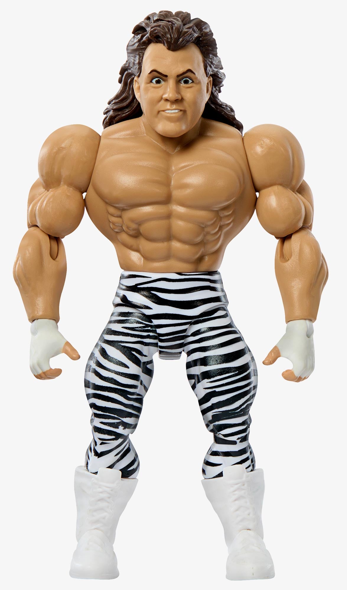 Brutus The Barber Beefcake WWE Superstars Series #11 Action Figure ...