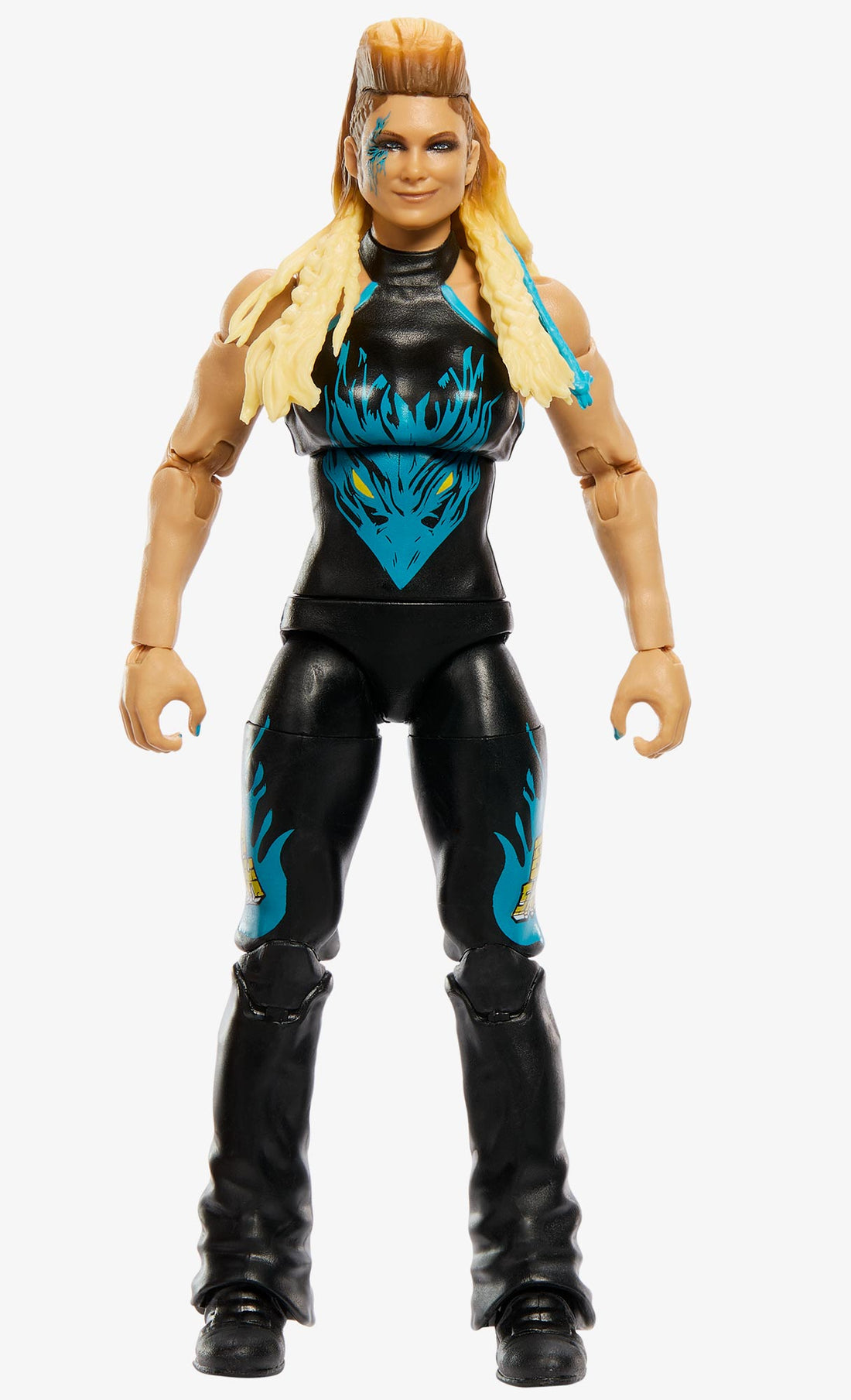 Beth Phoenix WWE Royal Rumble 2024 Elite Collection Series Action ...