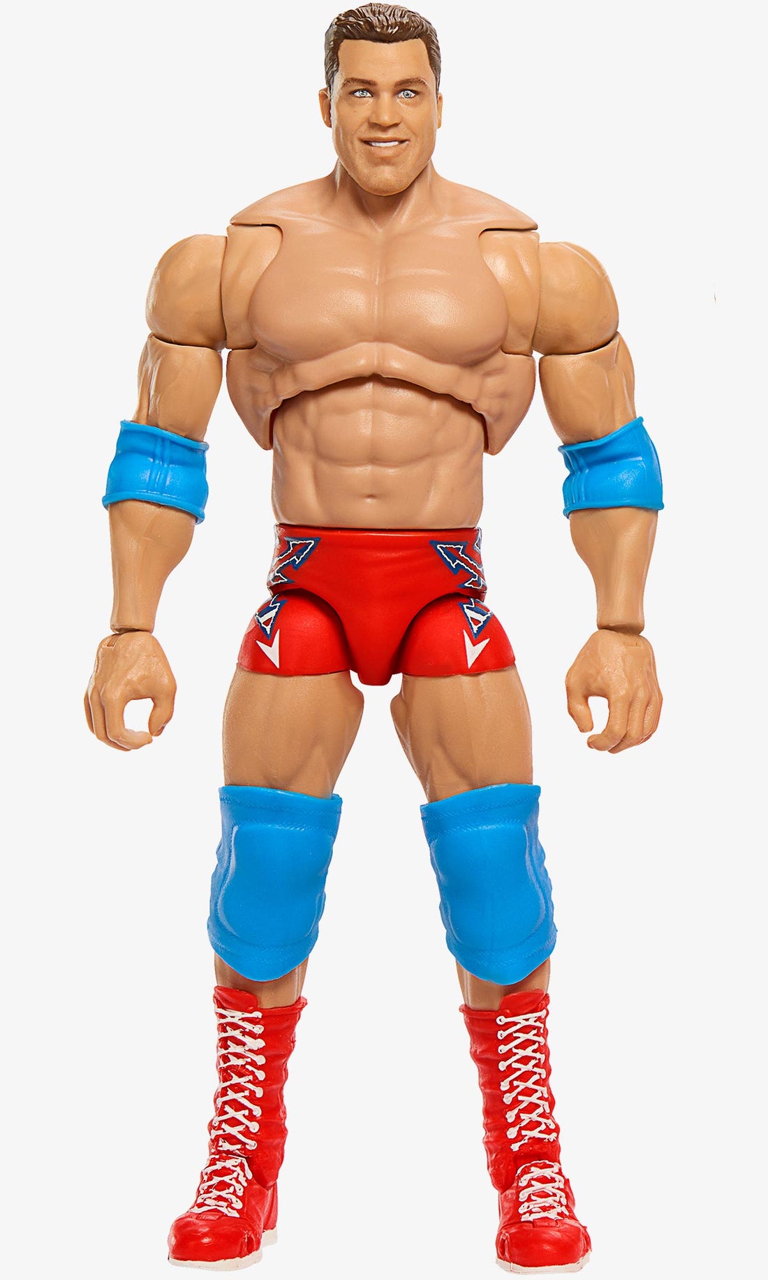 Kurt Angle WWE Ultimate Edition Series #19 Action Figure ...