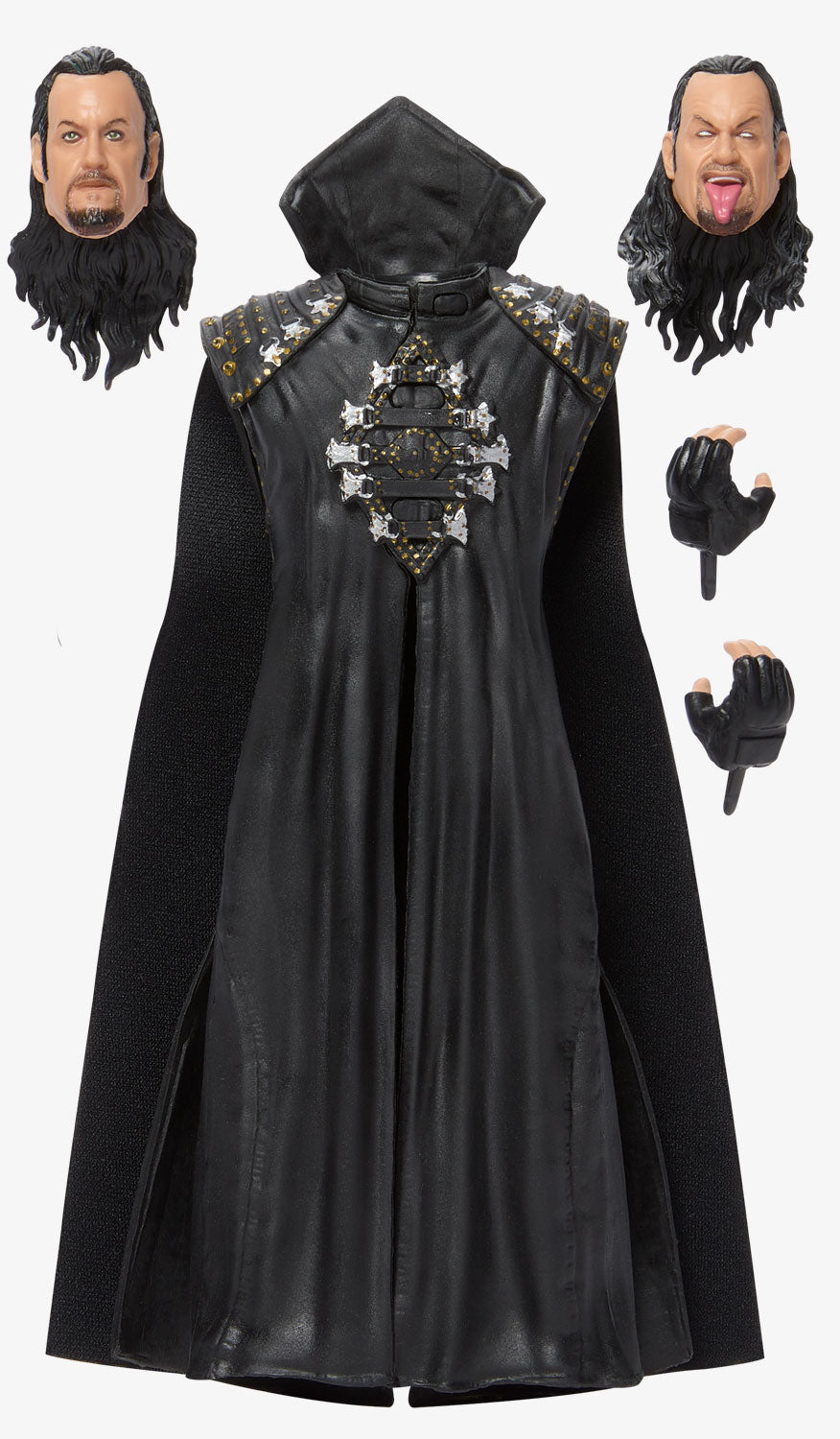 Undertaker WWE Ultimate Edition Series #20 Action Figure ...