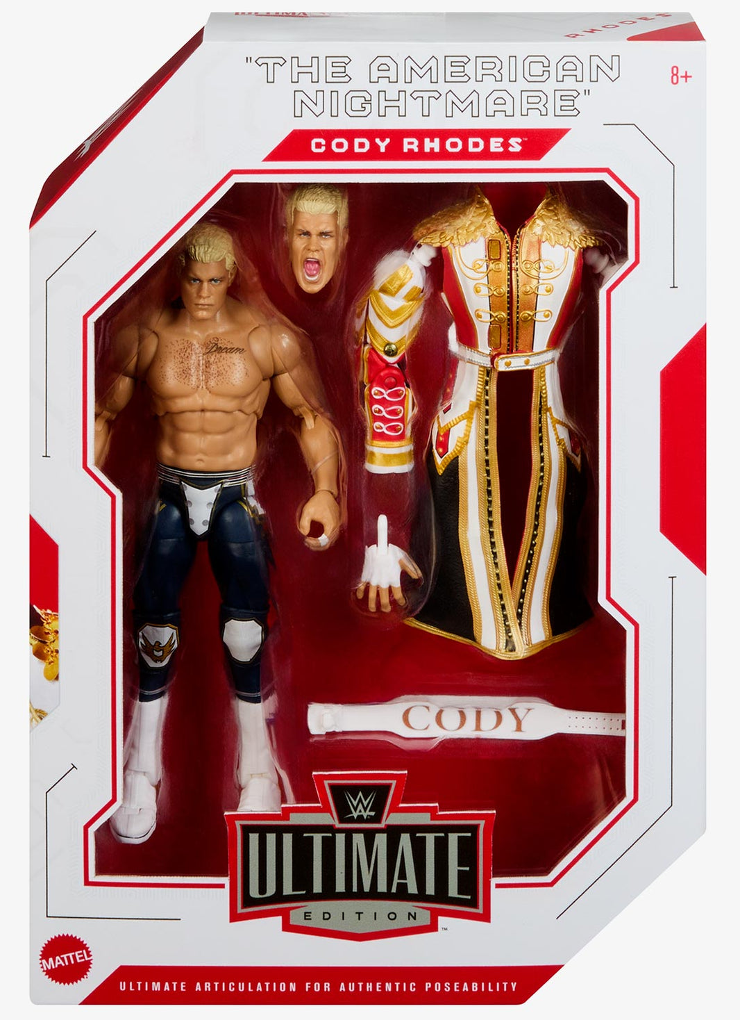 Upcoming WWE Action Figures – wrestlingshop.com