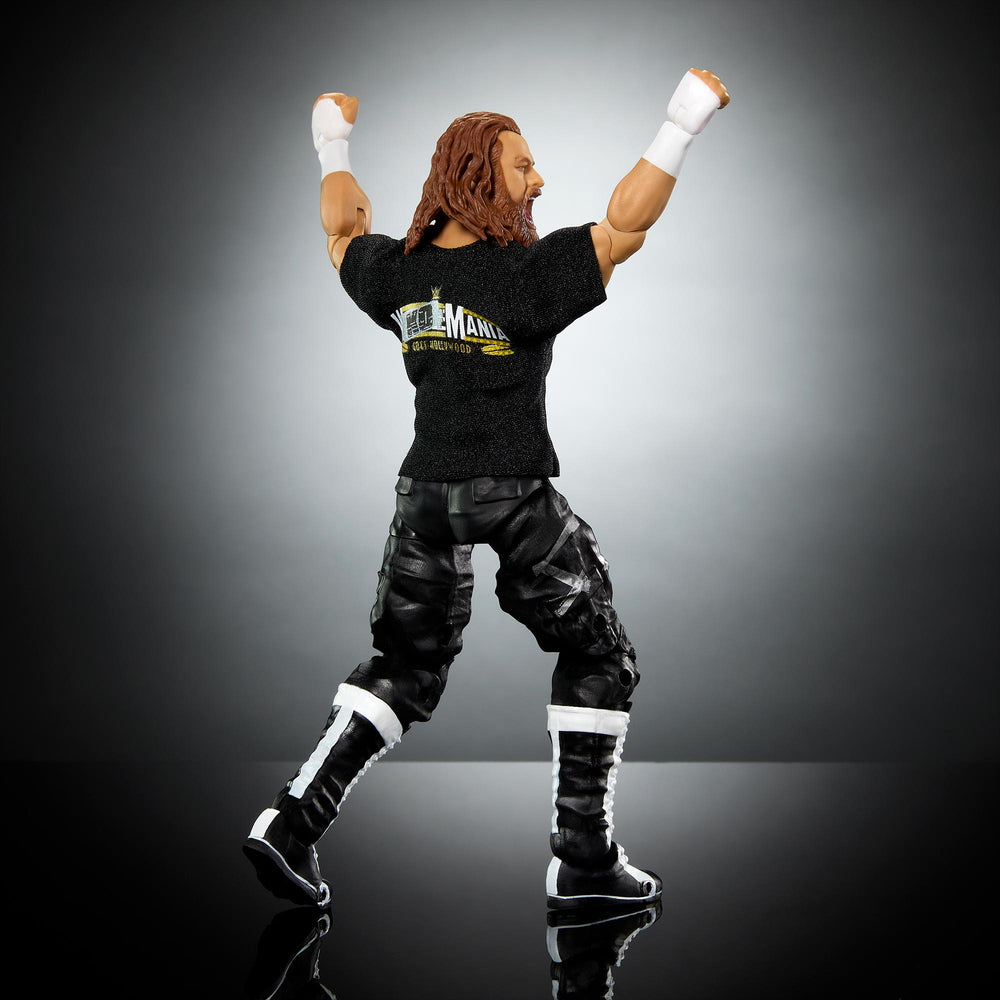Sami Zayn WWE Ultimate Edition Series #21 Action Figure – wrestlingshop.com