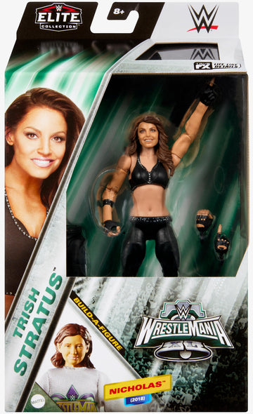 WWE Elite Collection Wrestling Figures – wrestlingshop.com