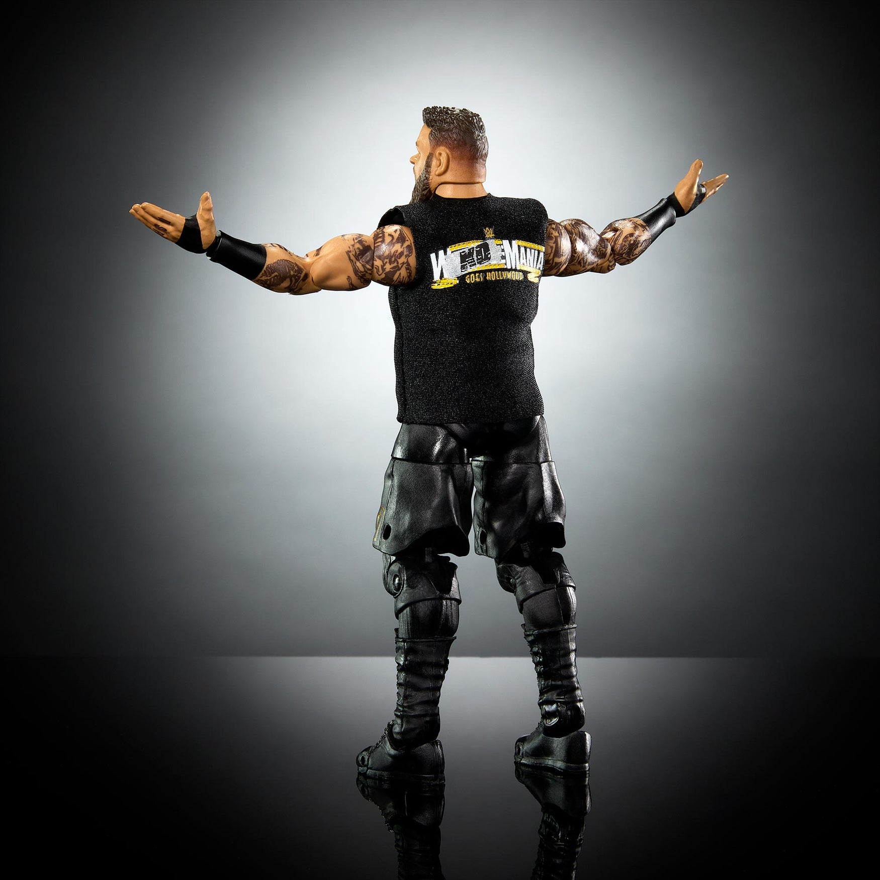 Kevin Owens WWE Ultimate Edition Series #21 Action Figure ...