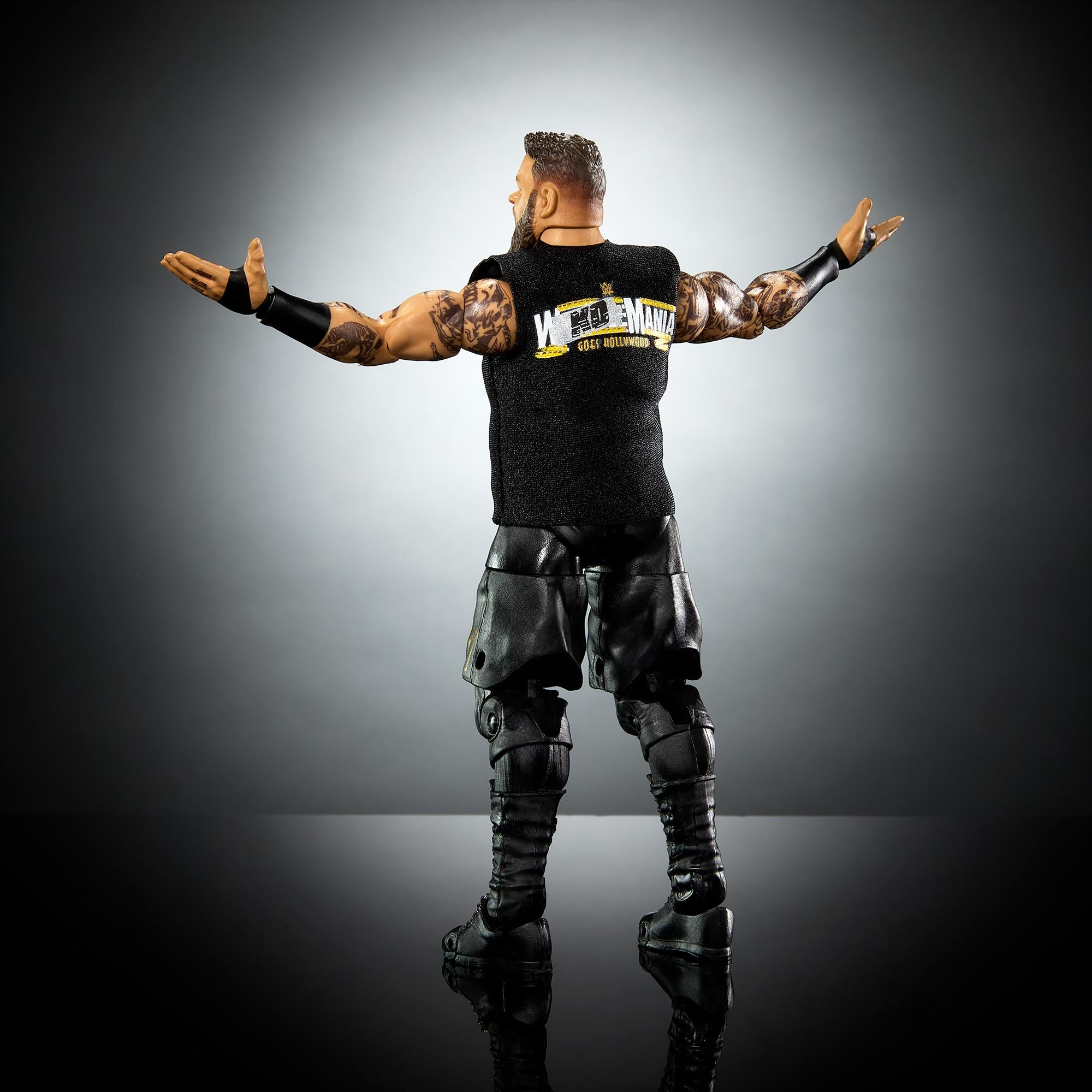 Kevin Owens WWE Ultimate Edition Series #21 Action Figure ...
