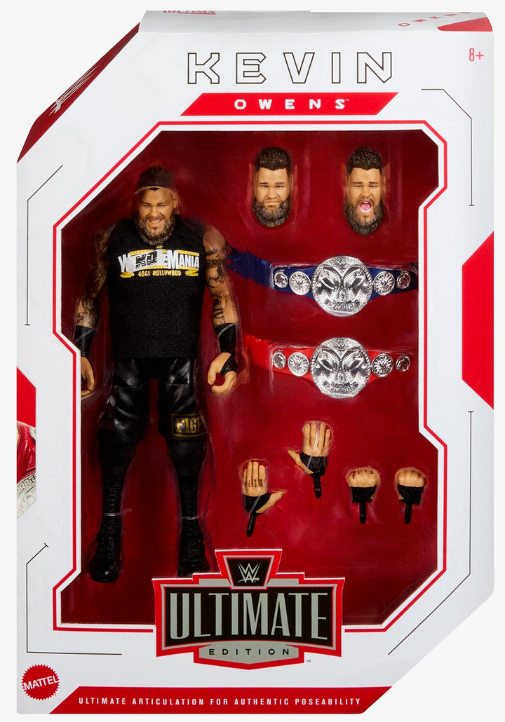 WWE Ultimate Edition Series Figures – wrestlingshop.com
