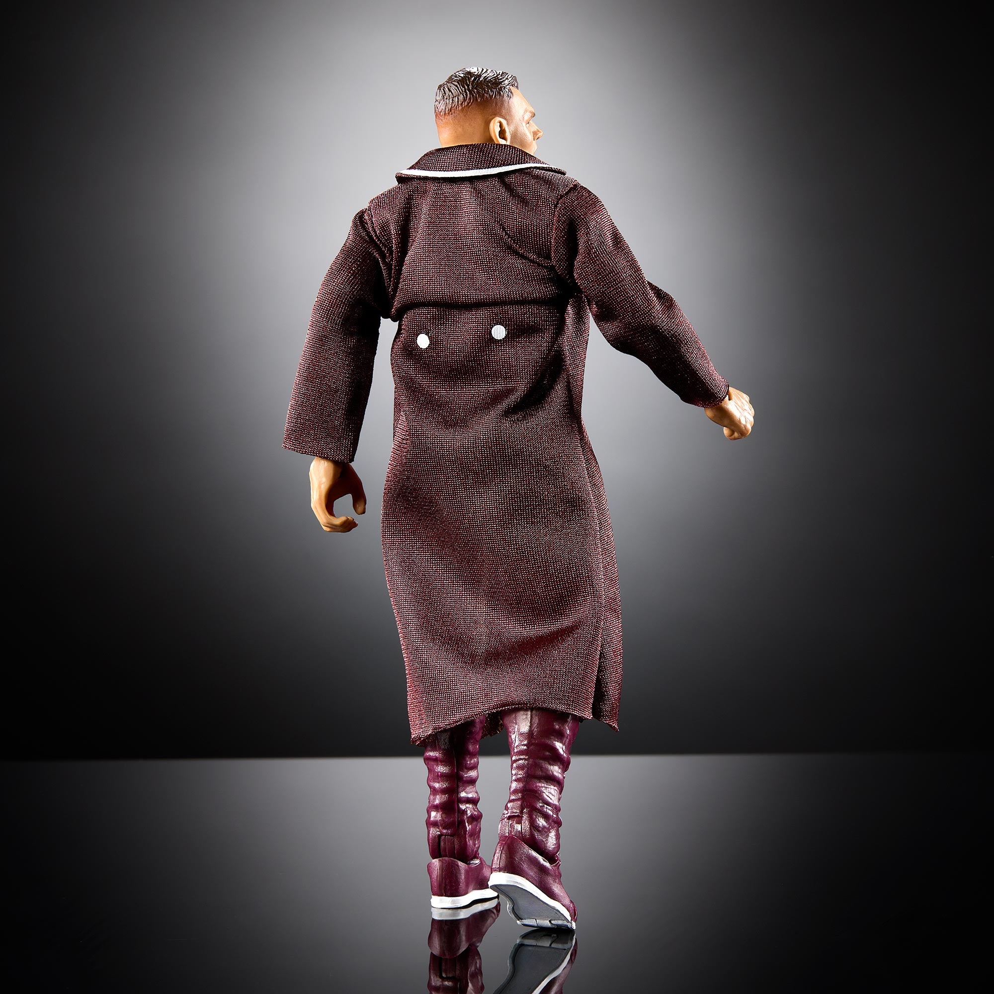Gunther WWE Ultimate Edition Series #22 Action Figure – wrestlingshop.com