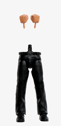 Lex Luger WWE SummerSlam 2024 Elite Collection Series Action Figure – wrestlingshop.com