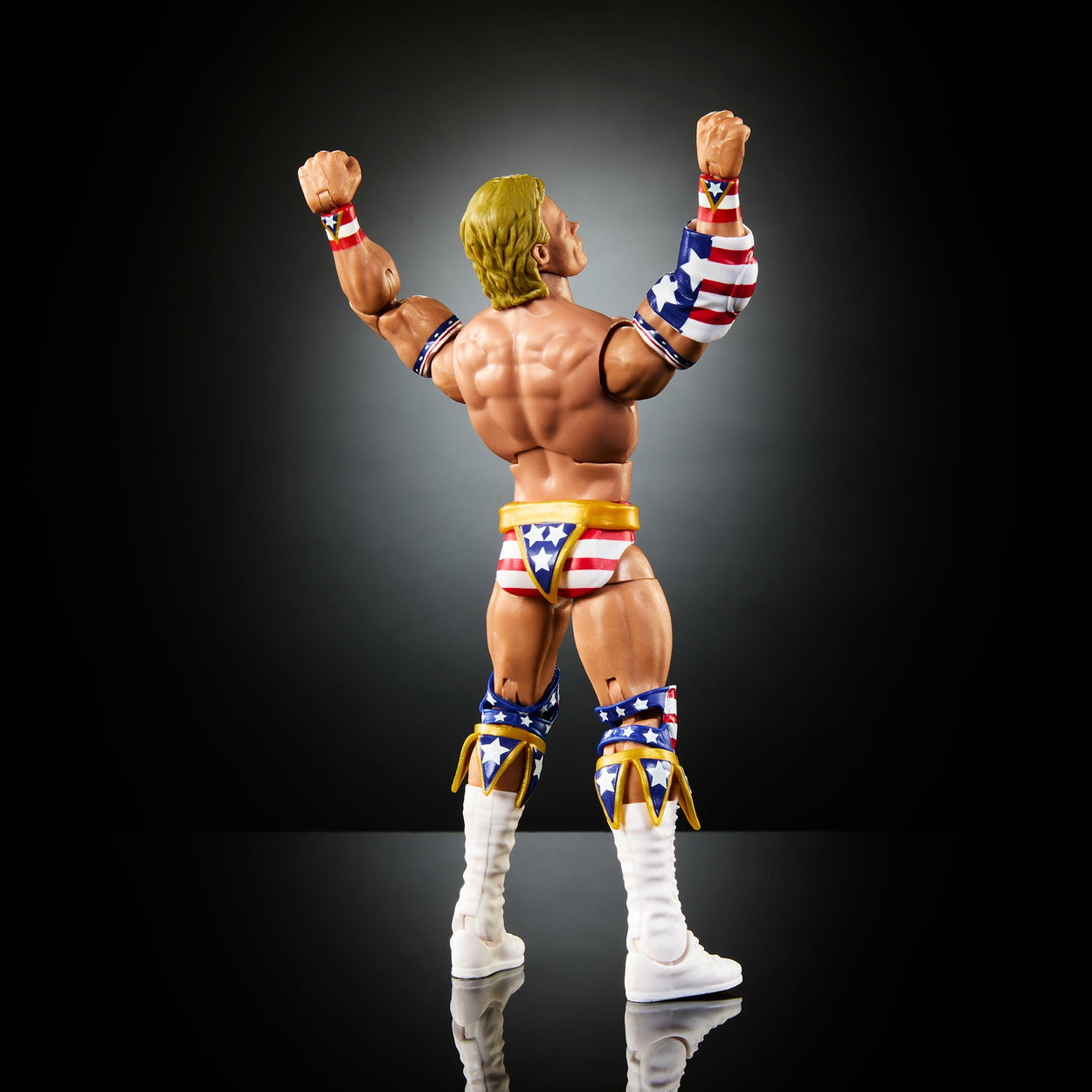 Lex Luger WWE SummerSlam 2024 Elite Collection Series Action Figure – wrestlingshop.com