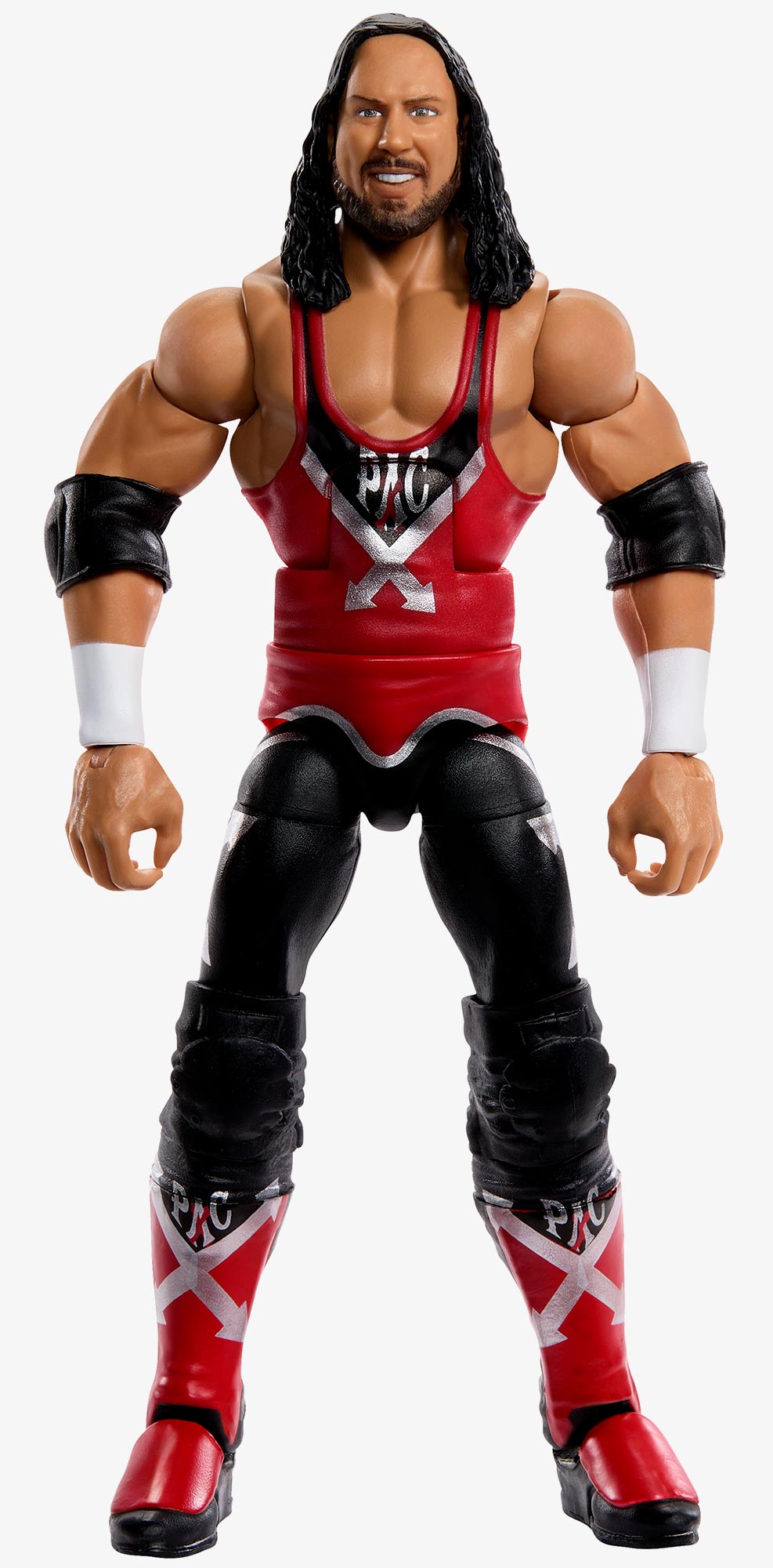 X-Pac WWE SummerSlam 2024 Elite Collection Series Action Figure ...
