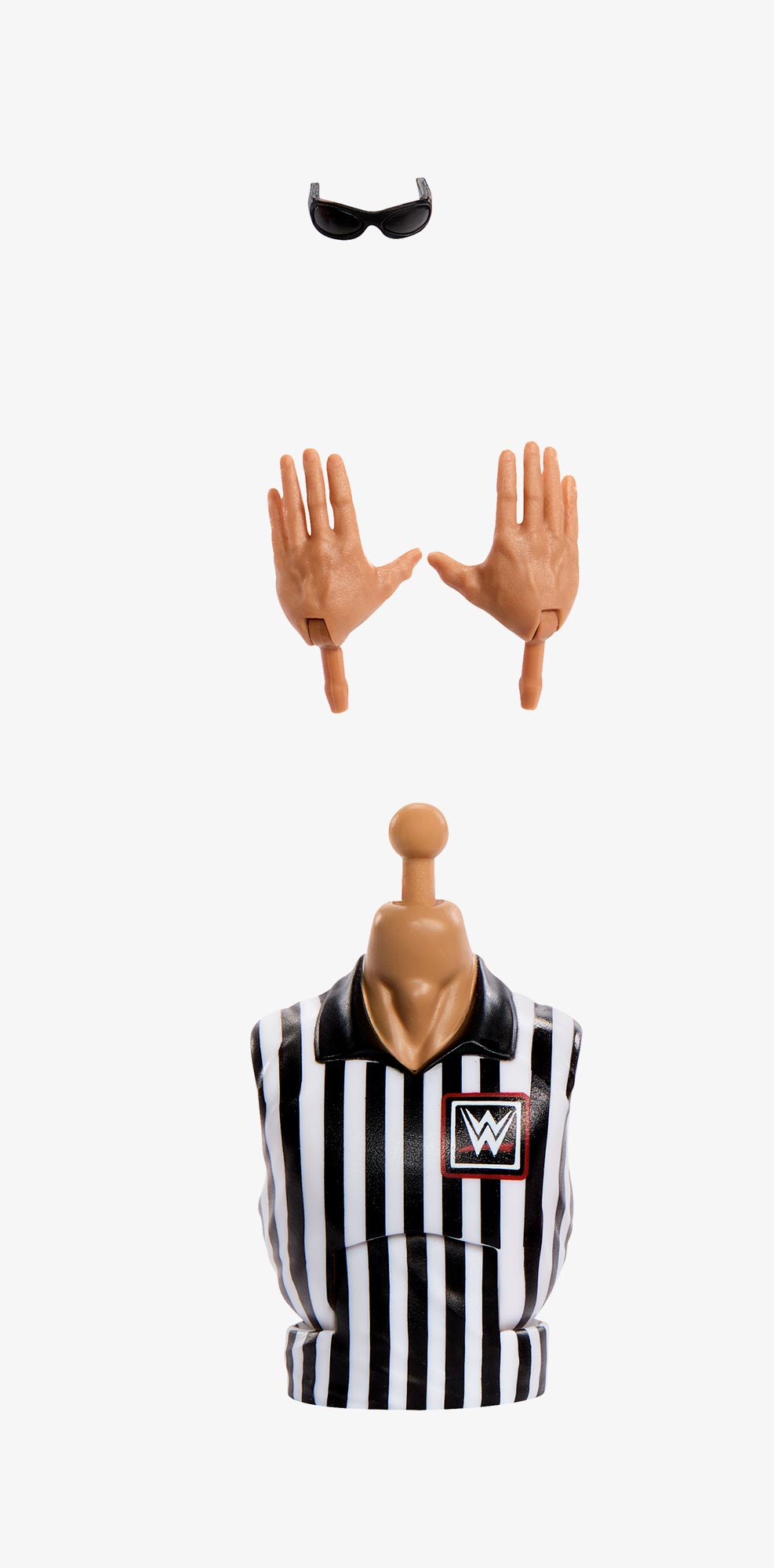 X-Pac WWE SummerSlam 2024 Elite Collection Series Action Figure – wrestlingshop.com