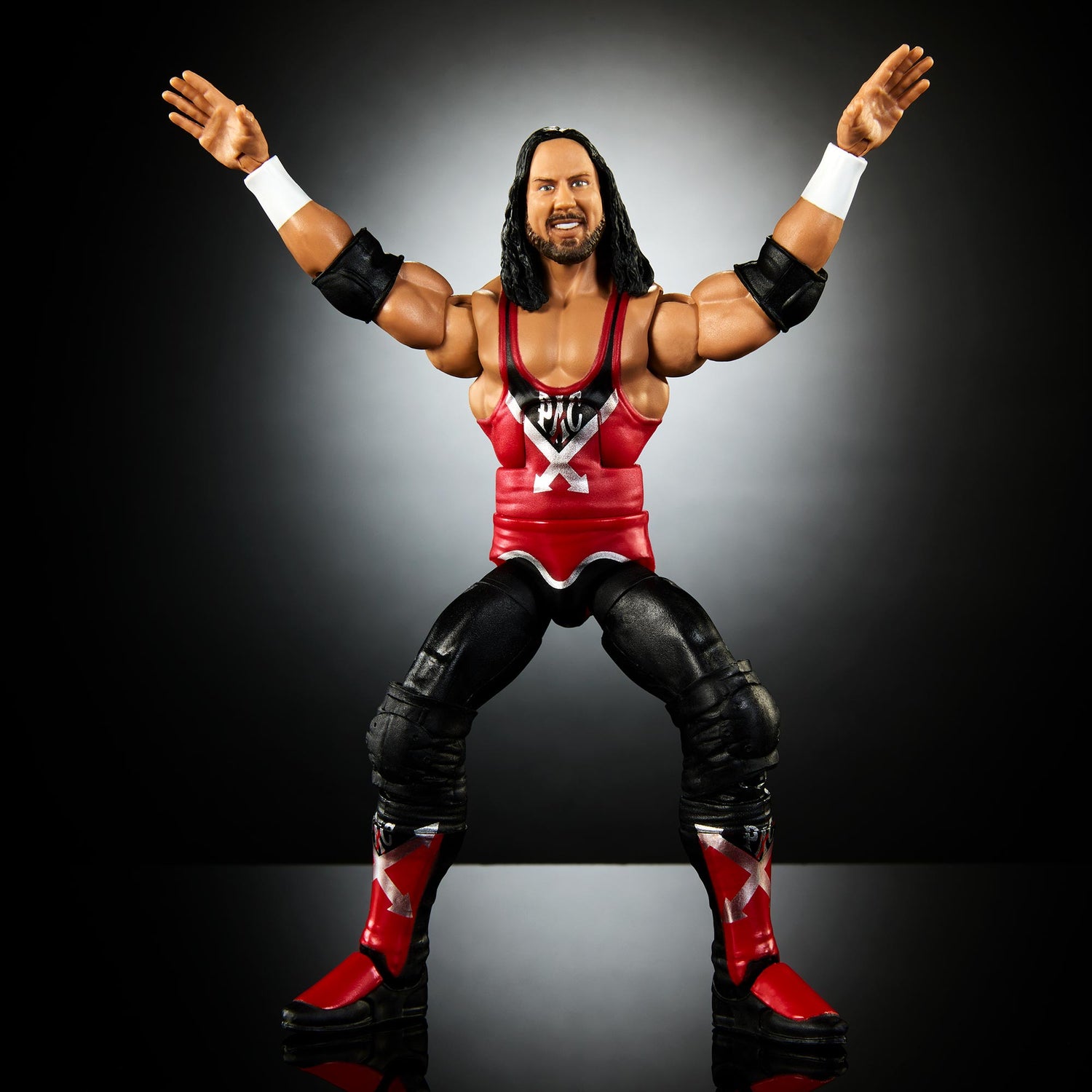 X-Pac WWE SummerSlam 2024 Elite Collection Series Action Figure ...