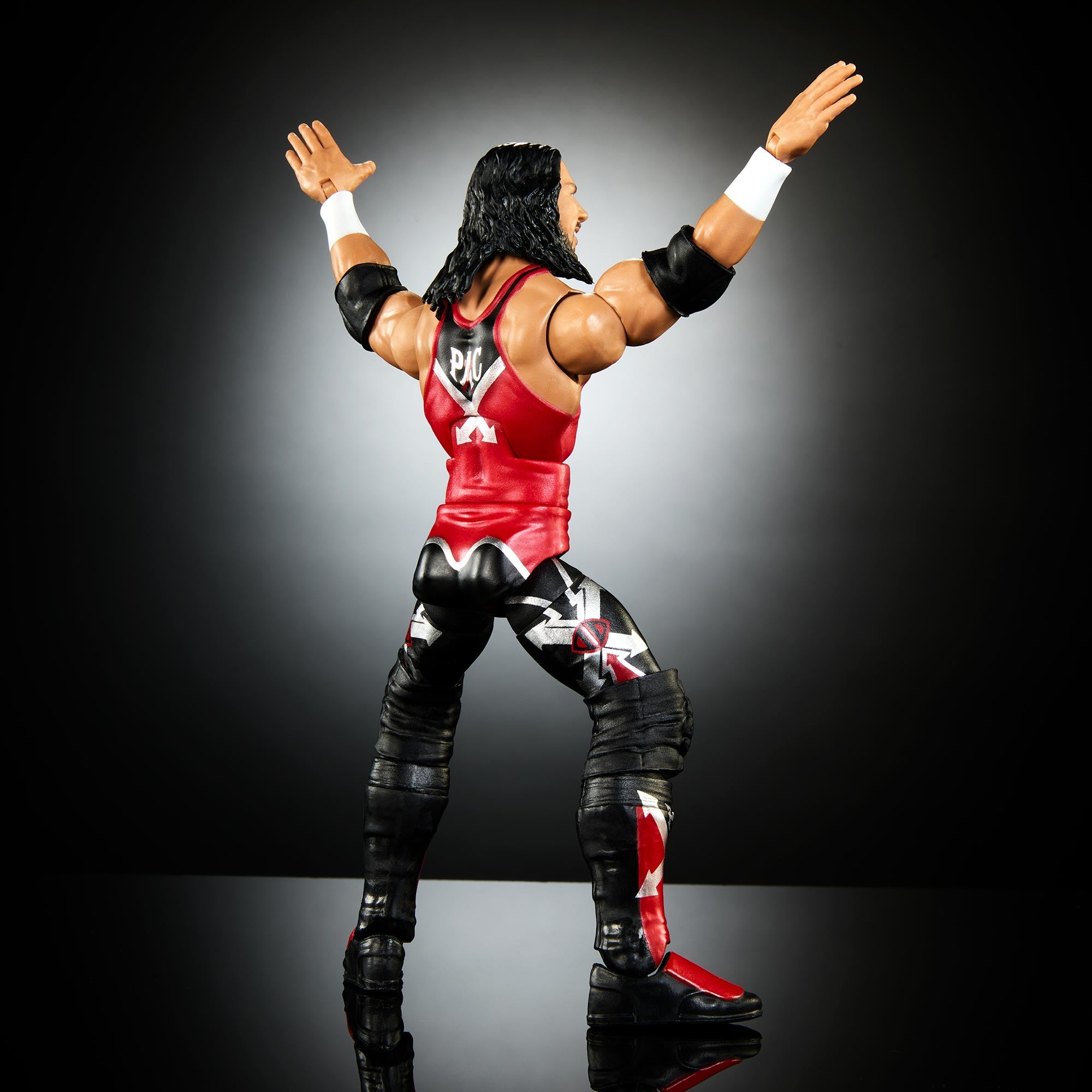 X-Pac WWE SummerSlam 2024 Elite Collection Series Action Figure ...