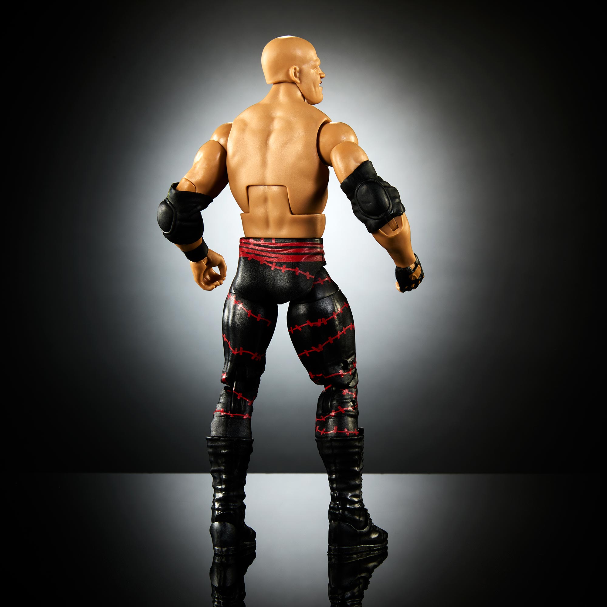 Kane WWE SummerSlam 2024 Elite Collection Series Action Figure ...
