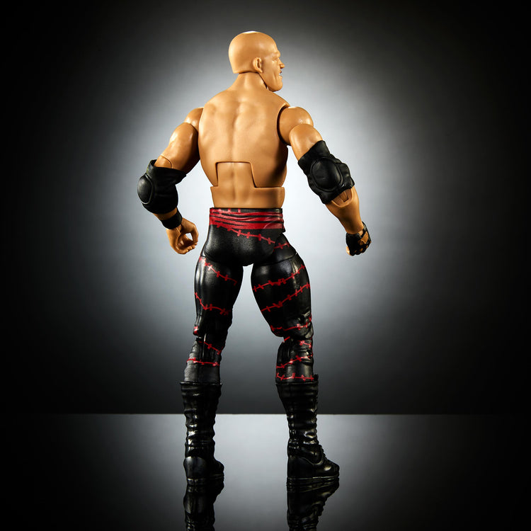 Kane WWE SummerSlam 2024 Elite Collection Series Action Figure ...