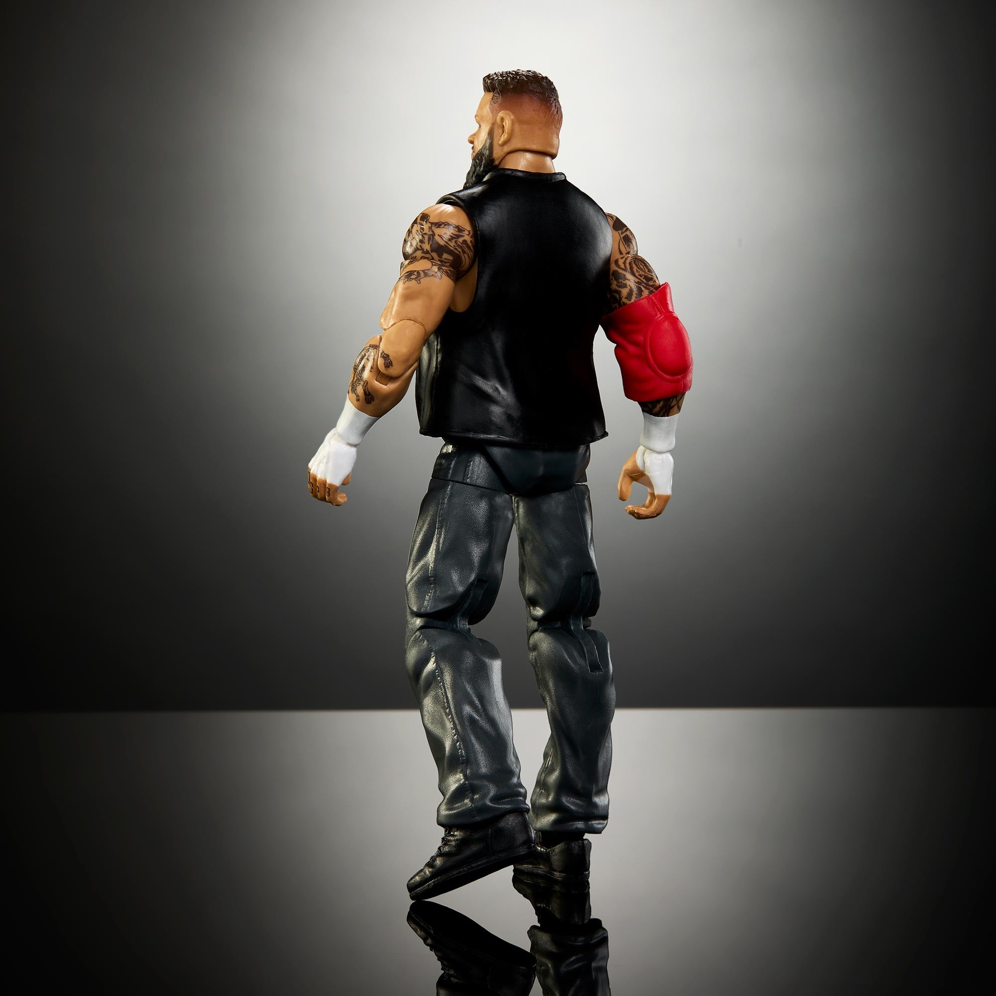 Kevin Owens WWE Survivor Series 2024 Elite Collection – wrestlingshop.com