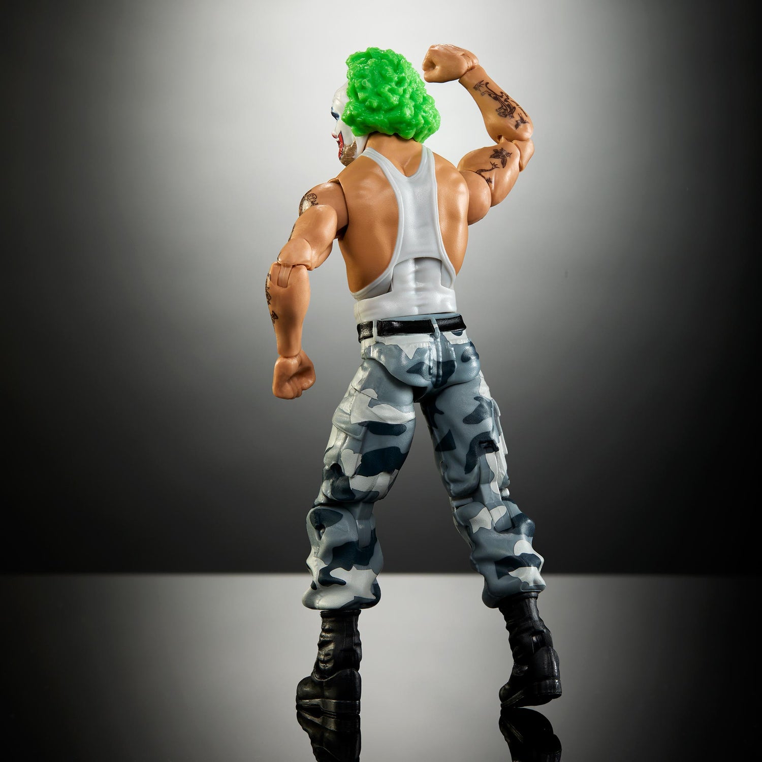 Bushwhacker Luke WWE Survivor Series 2024 Elite Collection ...