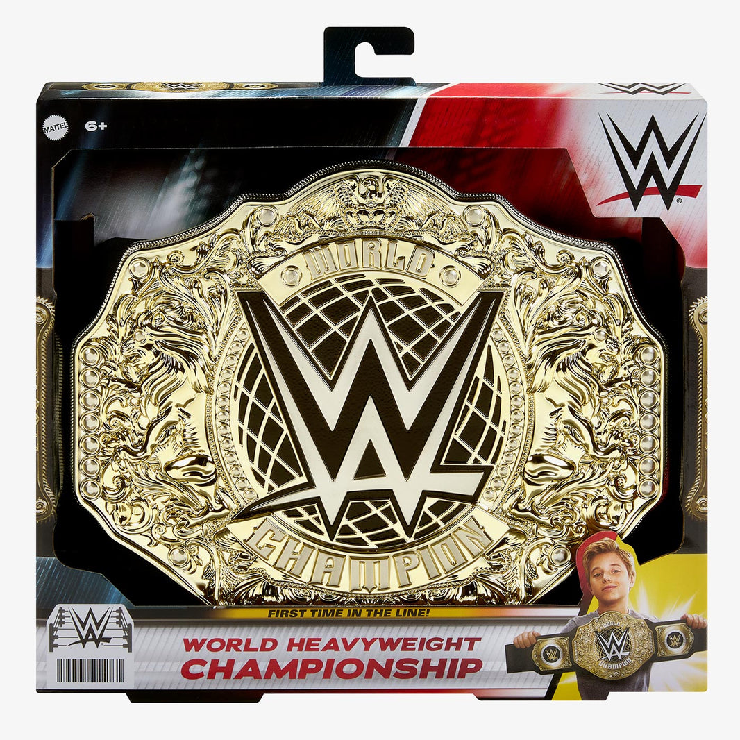 WWE The Usos - Jimmy Uso & Jey Uso – wrestlingshop.com