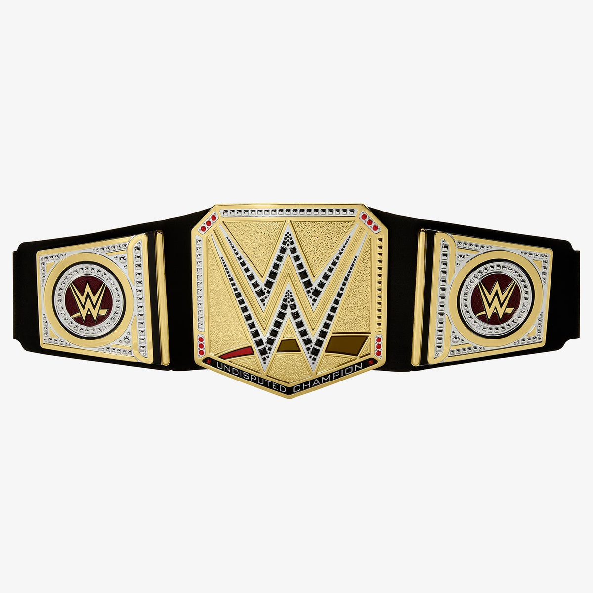 WWE Championship Toy Belts – wrestlingshop.com