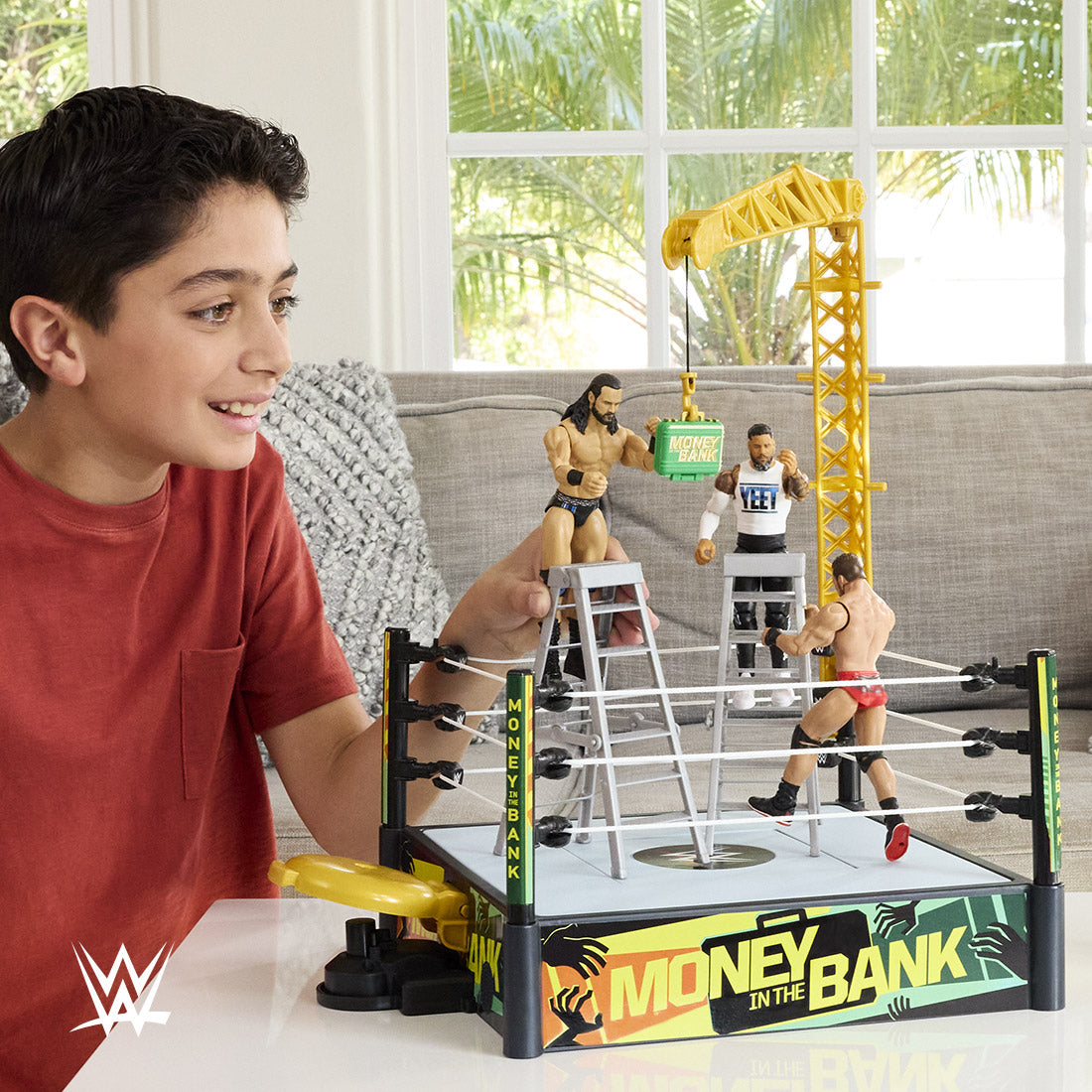 WWE Action Figures & Toys at Wrestling Shop – wrestlingshop.com
