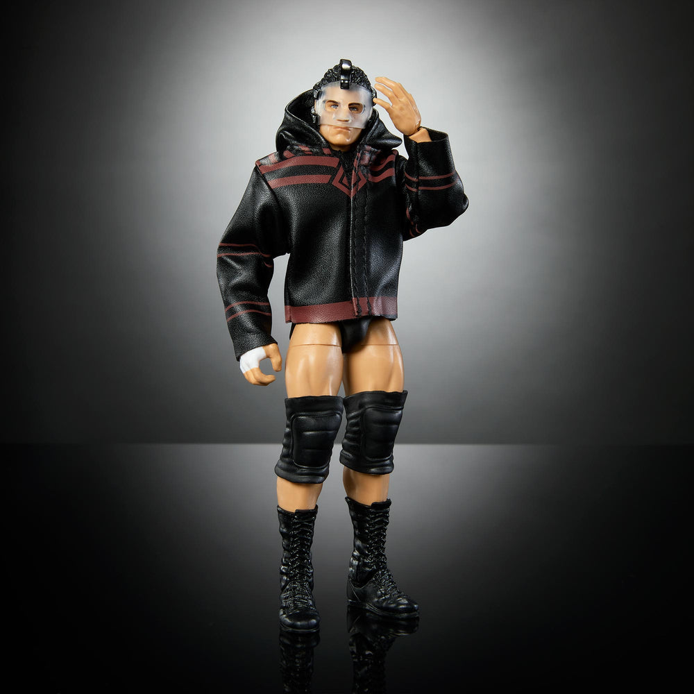 Cody Rhodes WWE Elite Collection Greatest Hits Series #5 Action Figure ...