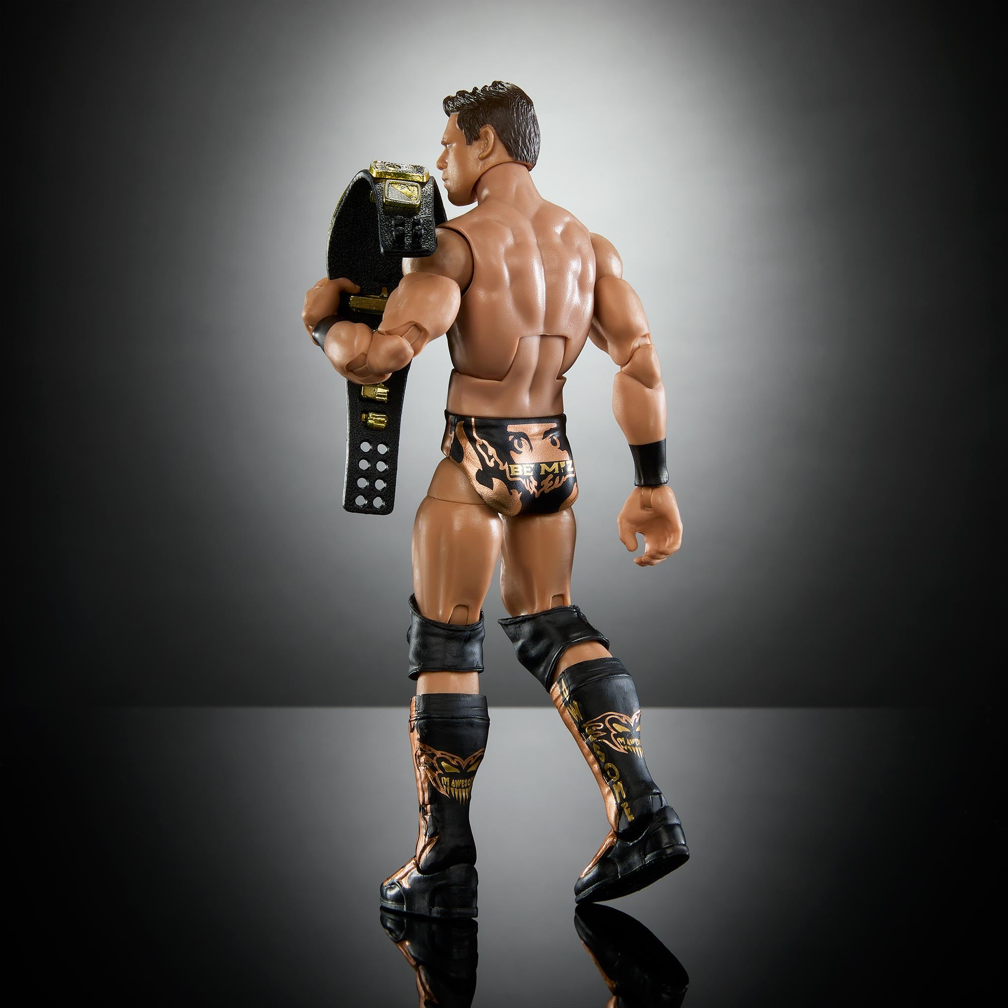 The Miz WWE Elite Collection Greatest Hits Series #5 Action Figure ...
