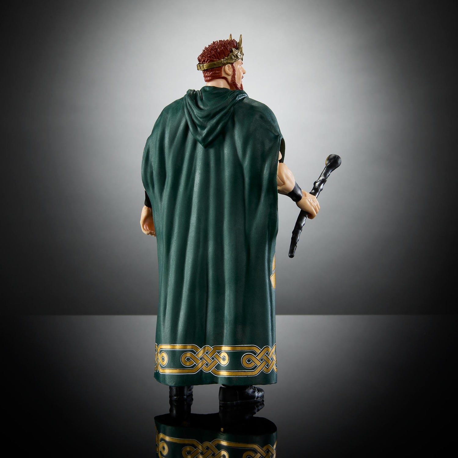 King Sheamus WWE Elite Collection Greatest Hits Series #5 Action Figure ...