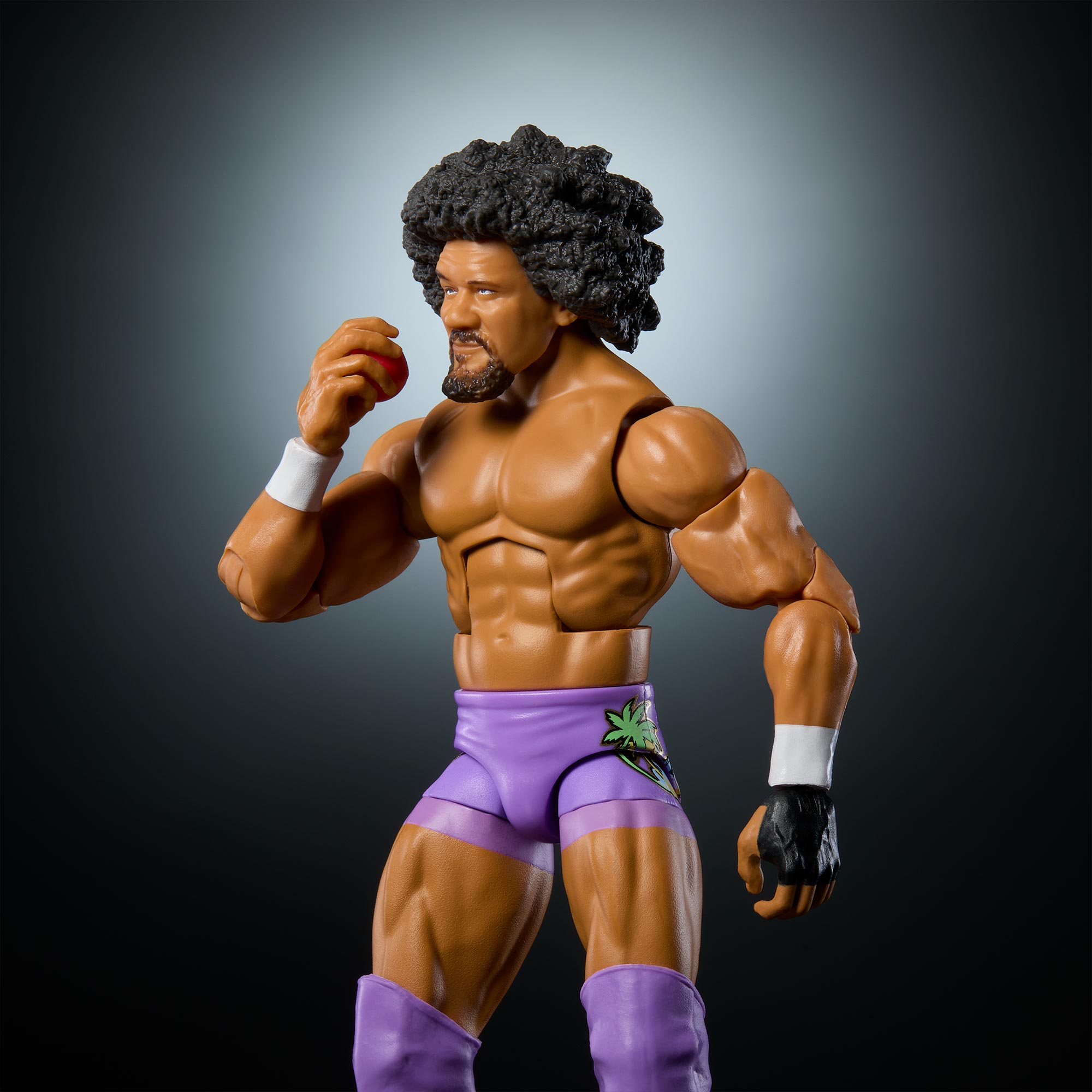 Carlito WWE Elite Collection Series #113 (Chase Variant) Action Figure ...