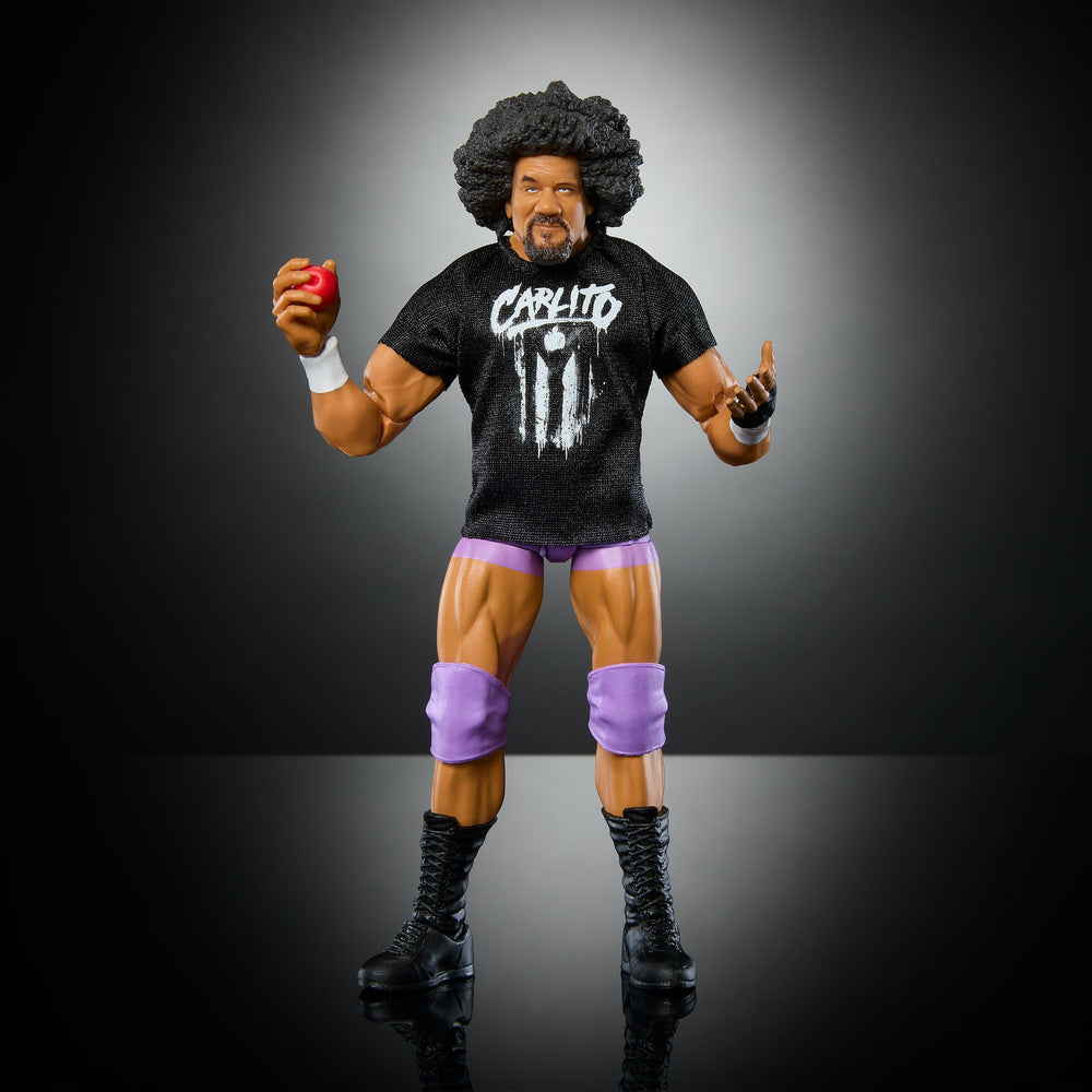 Carlito WWE Elite Collection Series #113 (Chase Variant) Action Figure ...