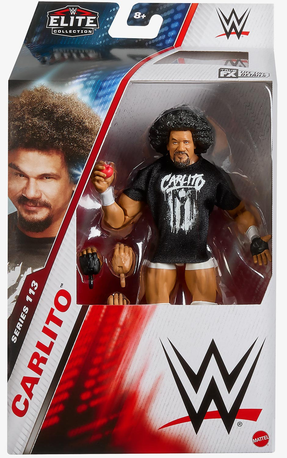 WWE Elite Collection Wrestling Figures – wrestlingshop.com