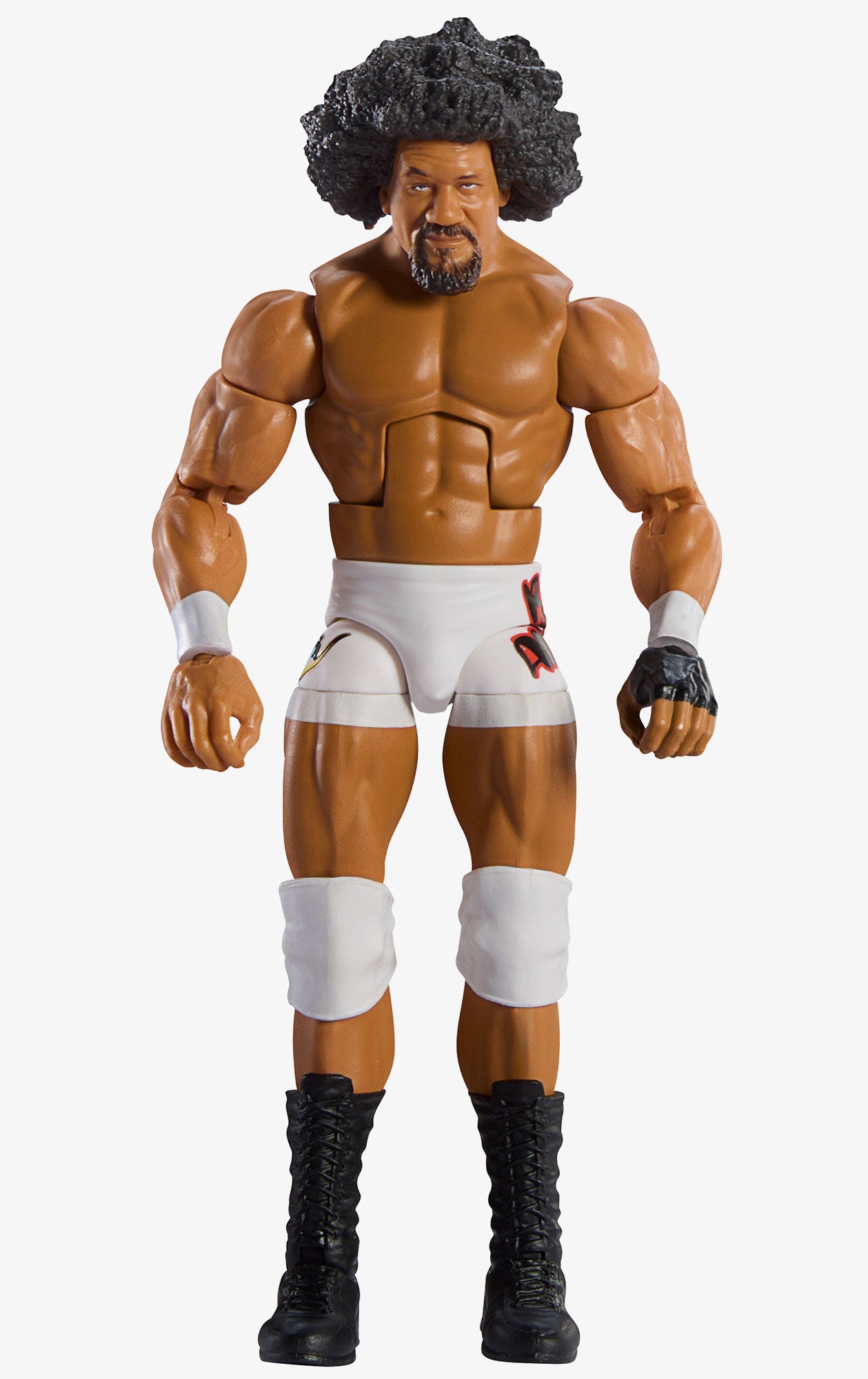 Carlito WWE Elite Collection Series #113 Action Figure – wrestlingshop.com