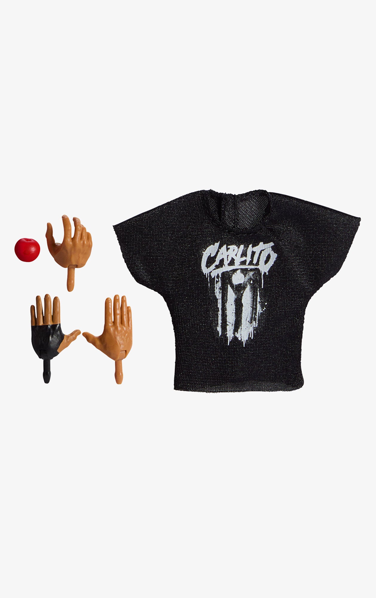 Carlito WWE Elite Collection Series #113 (Chase Variant) Action Figure ...