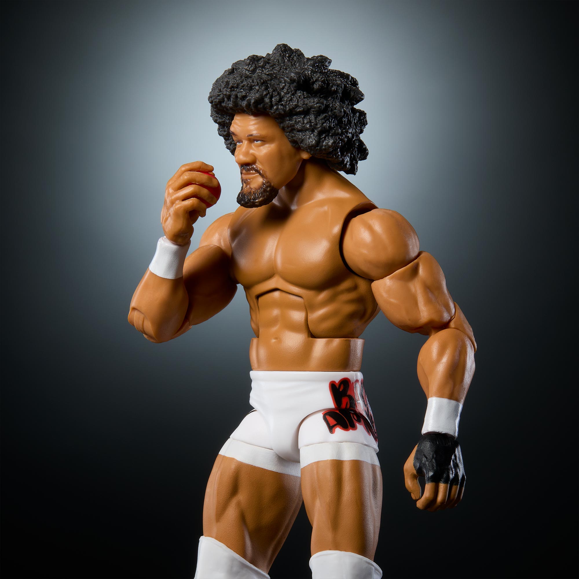 Carlito WWE Elite Collection Series #113 Action Figure – wrestlingshop.com