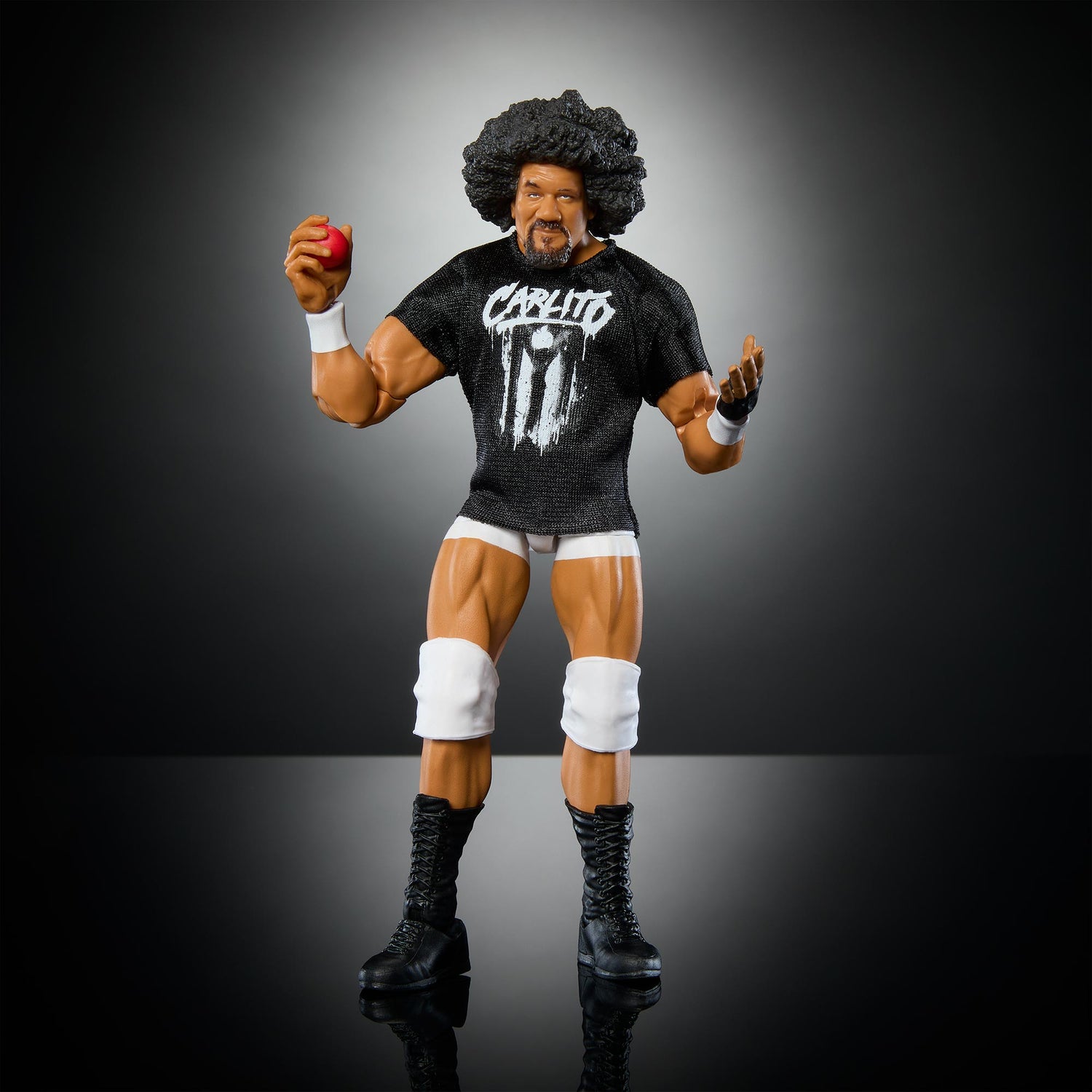 Carlito WWE Elite Collection Series #113 Action Figure – wrestlingshop.com