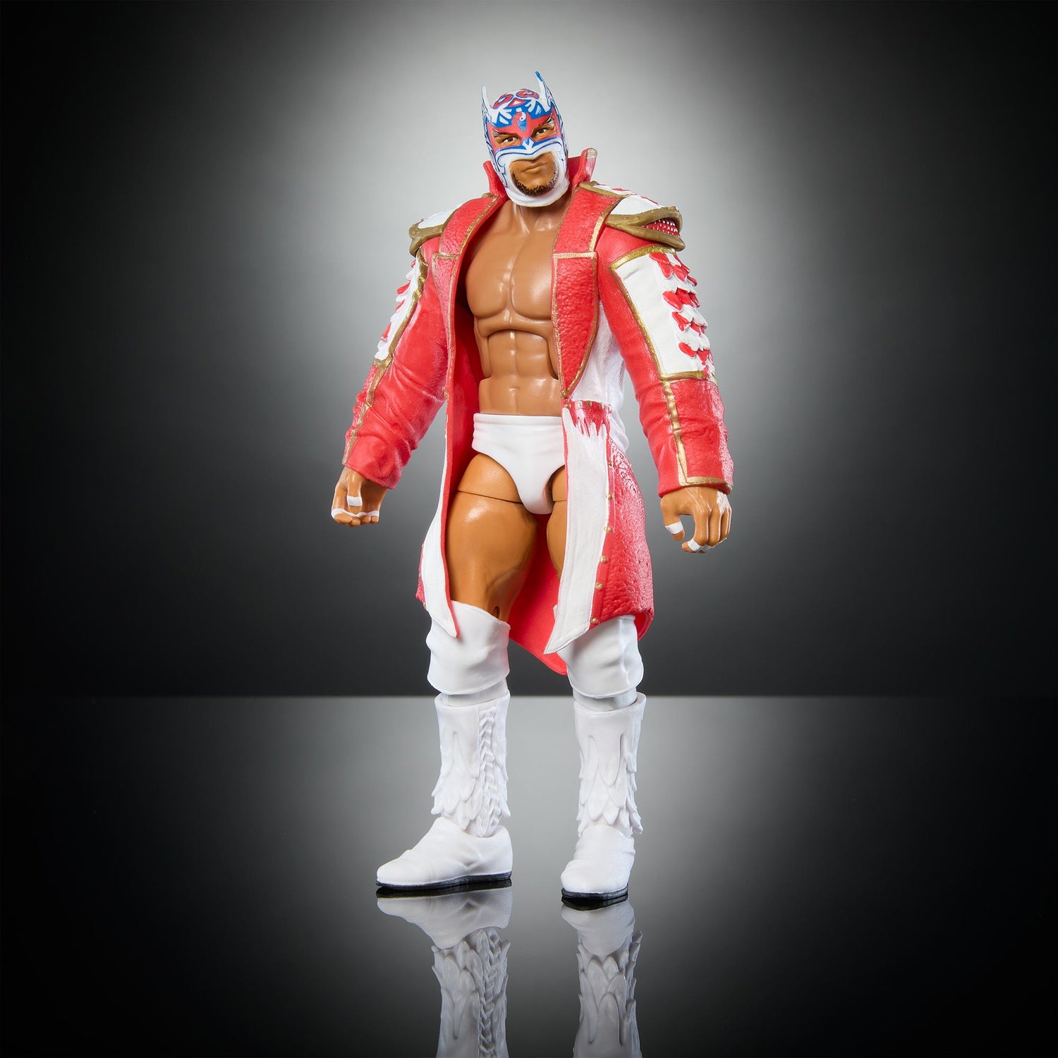 Dragon Lee WWE Elite Collection Series #113 Action Figure ...