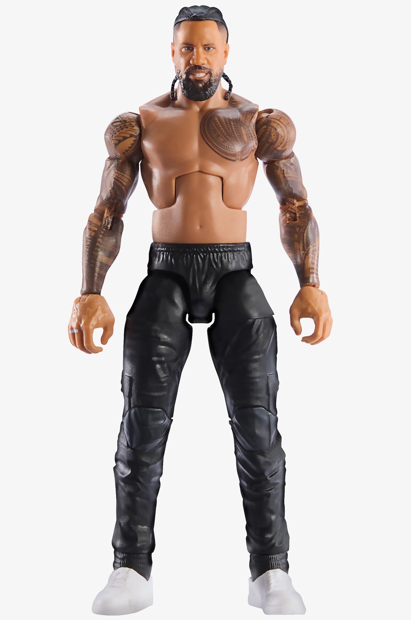 Jimmy Uso WWE Elite Collection Series #114 Action Figure ...