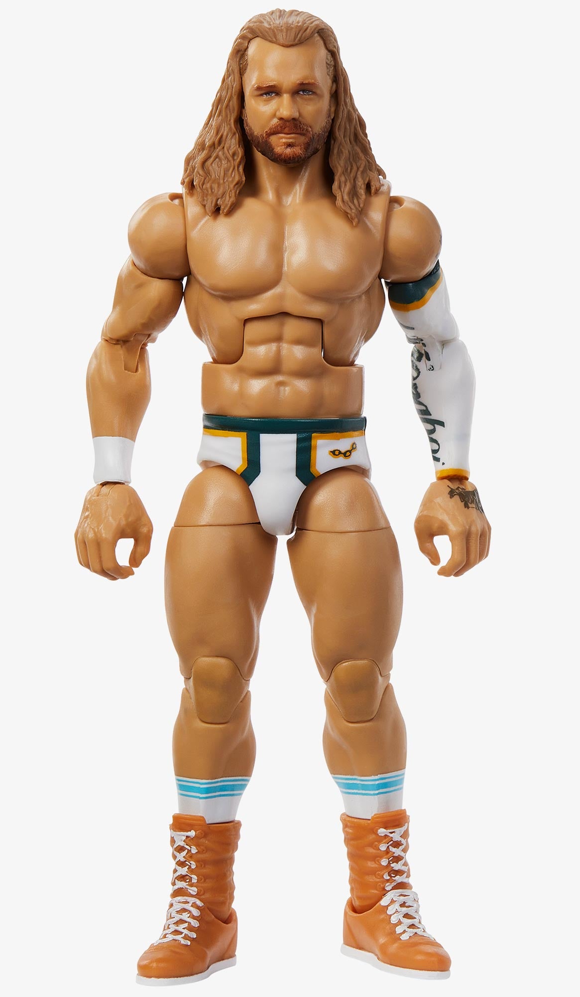 Tyler Bate WWE Elite Collection Series #115 Action Figure ...