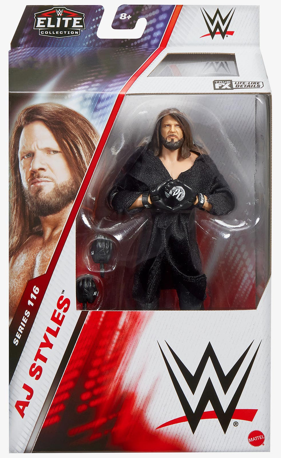Build Your WWE Action Figure Collection at Wrestling Shop – wrestlingshop.com