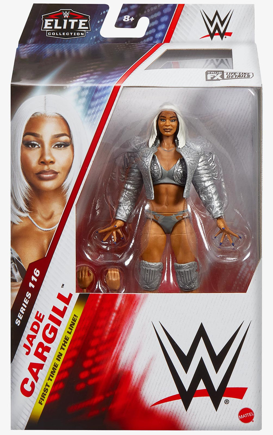 Build Your WWE Action Figure Collection at Wrestling Shop – wrestlingshop.com