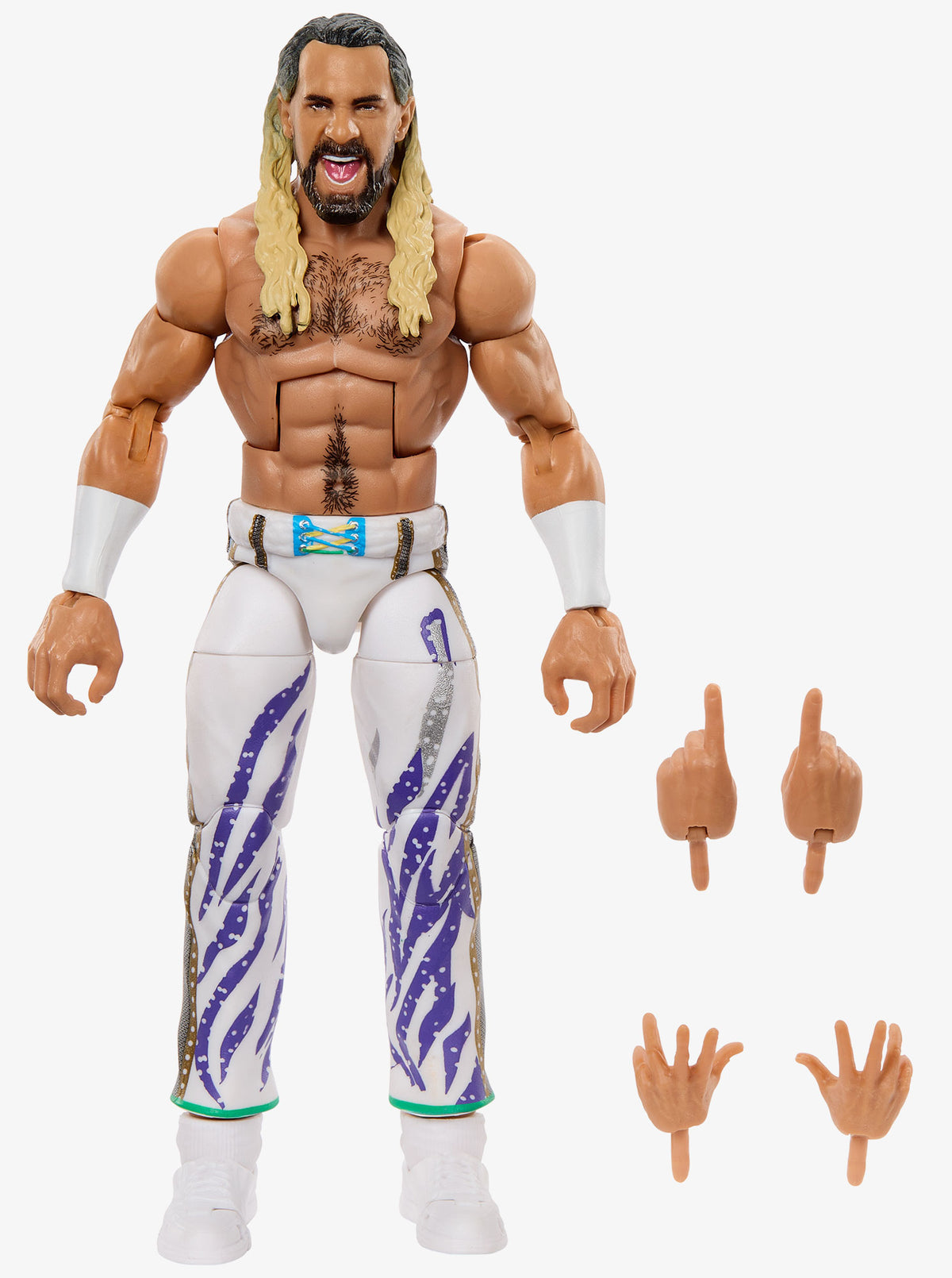 Seth Rollins – wrestlingshop.com