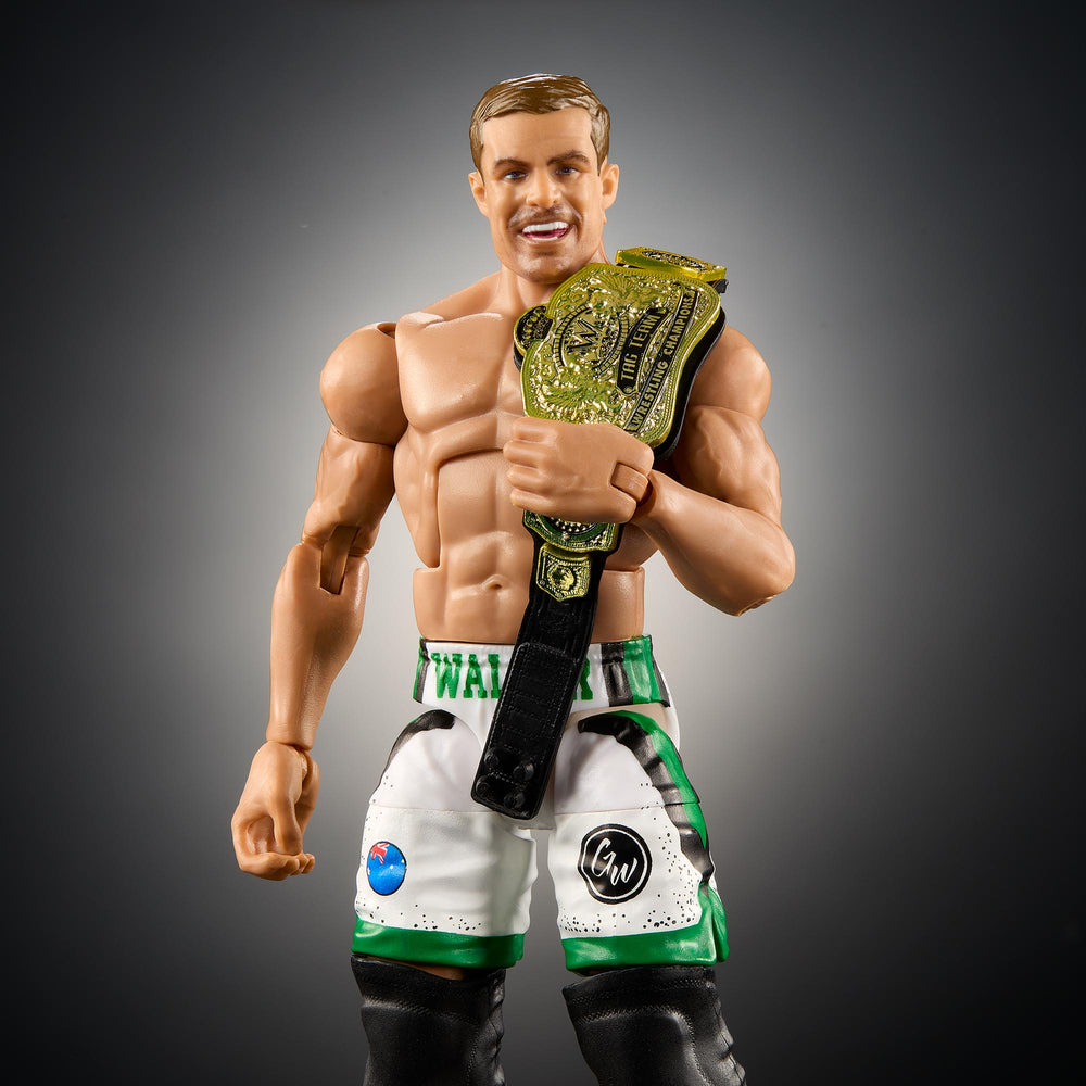 Grayson Waller WWE Elite Collection Series #117 Action Figure ...