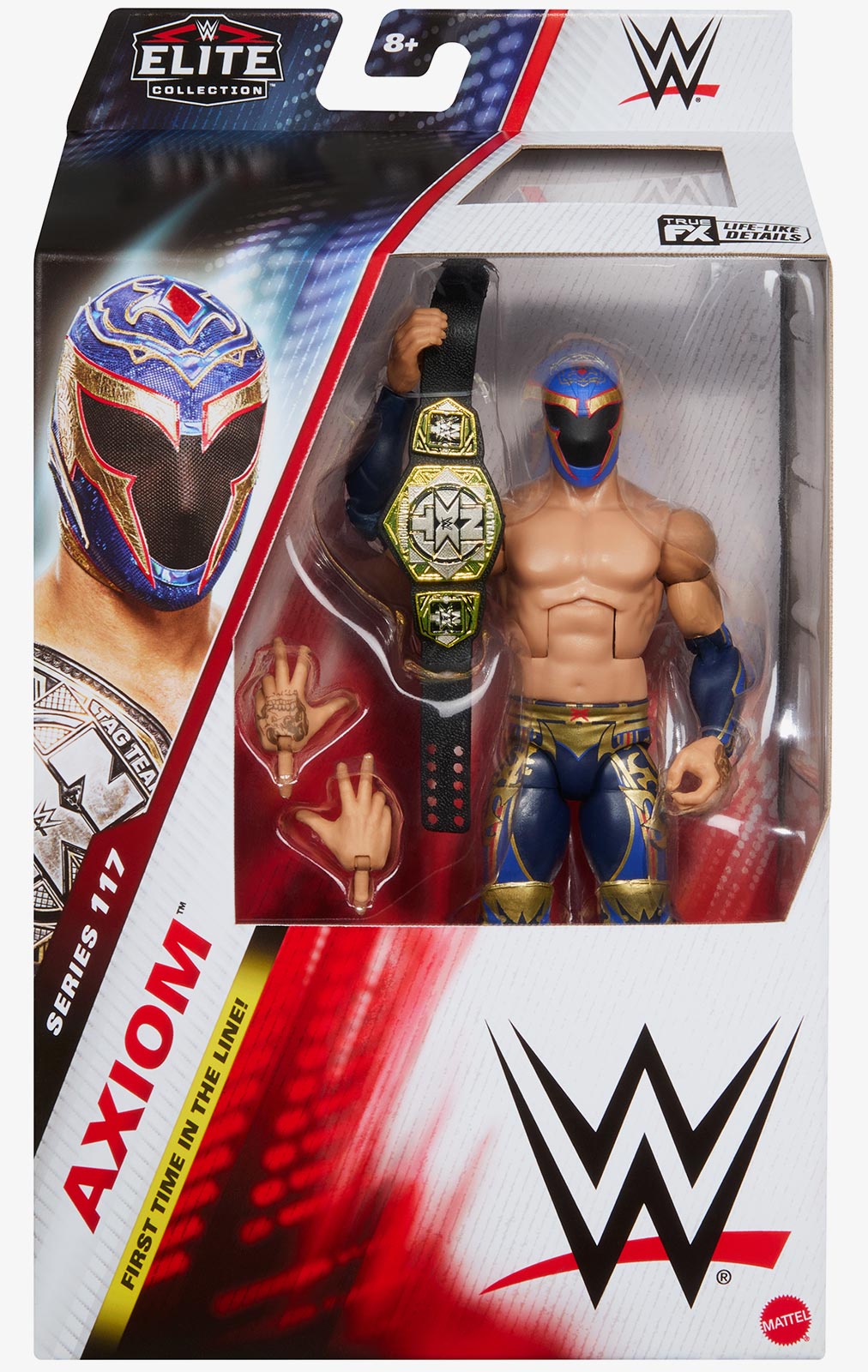 Build Your WWE Action Figure Collection at Wrestling Shop – wrestlingshop.com