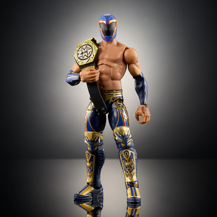 Axiom WWE Elite Collection Series #117 Action Figure – wrestlingshop.com