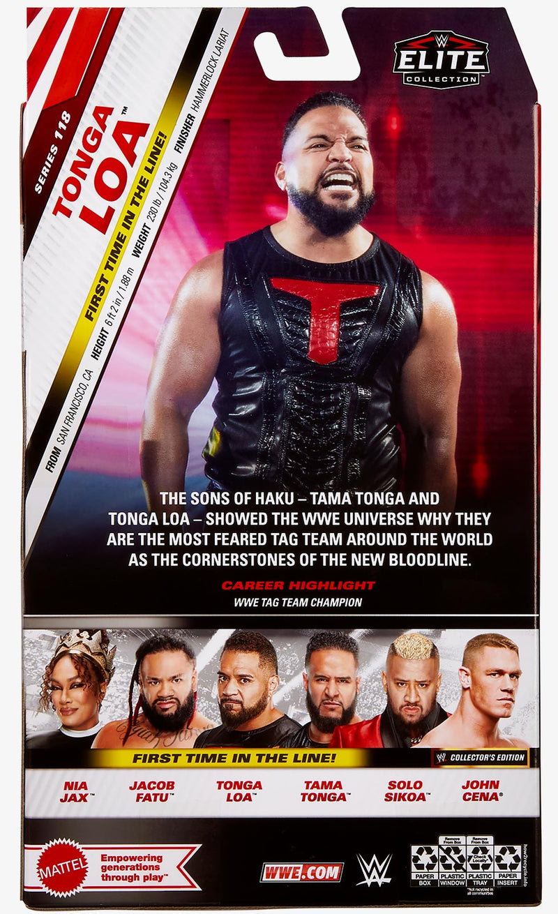 WWE Elite Collection Wrestling Figures – wrestlingshop.com