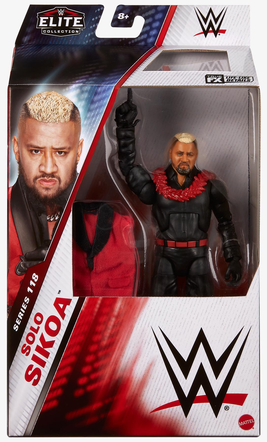 Build Your WWE Action Figure Collection at Wrestling Shop ...