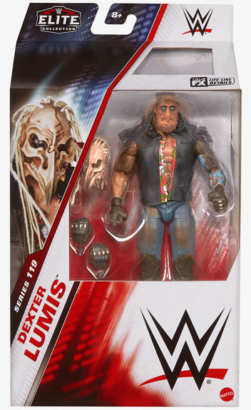 Triple H WWE Main Event Series #156 Action Figure – wrestlingshop.com