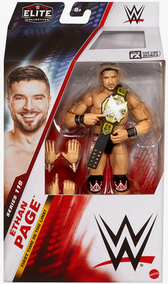 Triple H WWE Main Event Series #156 Action Figure – wrestlingshop.com